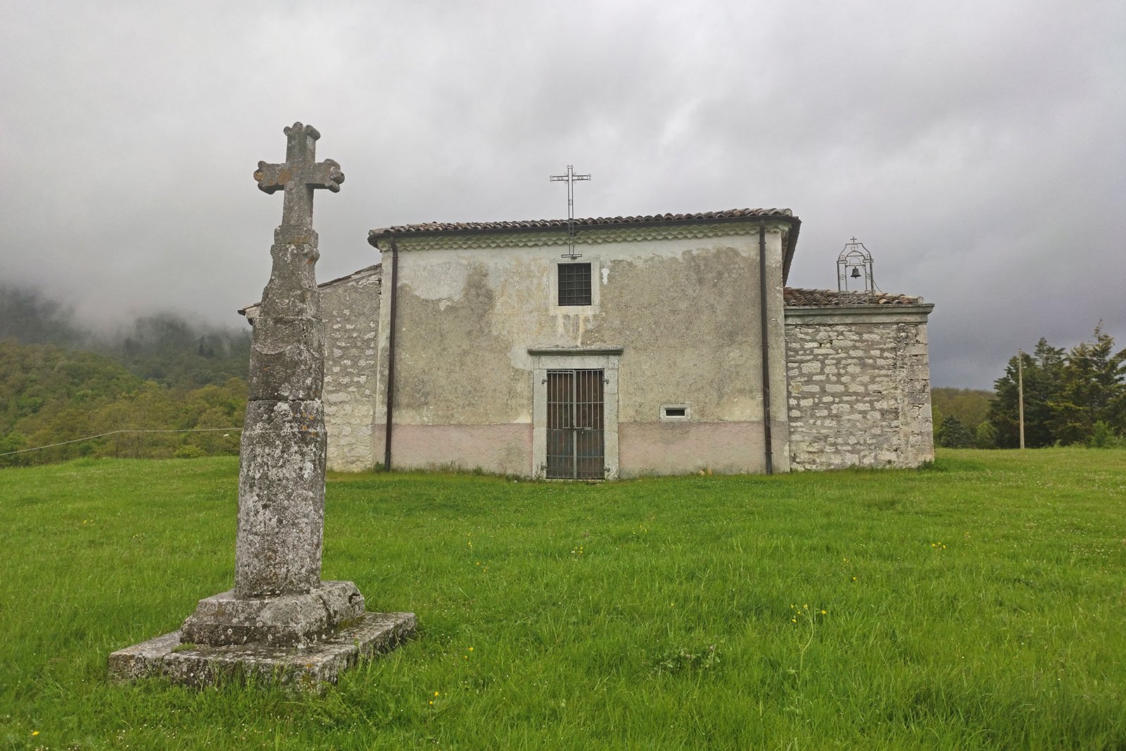 Carovilli: storia e tartufi viaggiano sul tratturo | Turismo in Molise