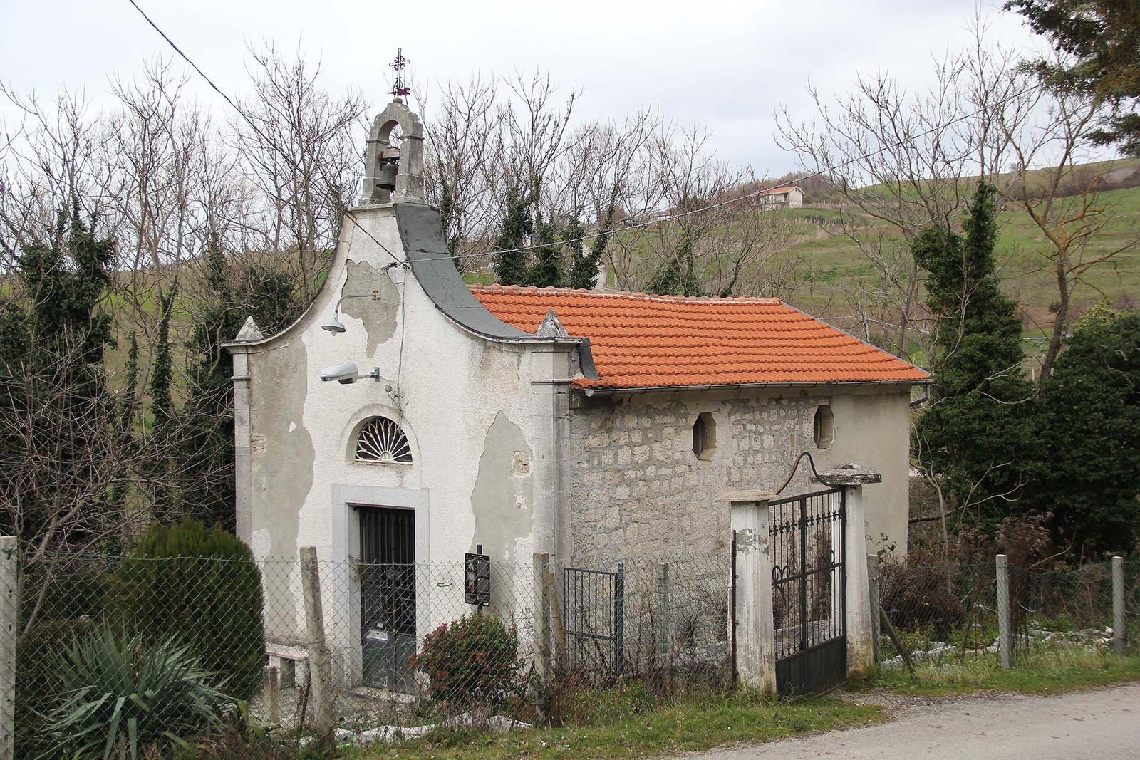 Ripalimosani, il paese dei funai | Turismo in Molise