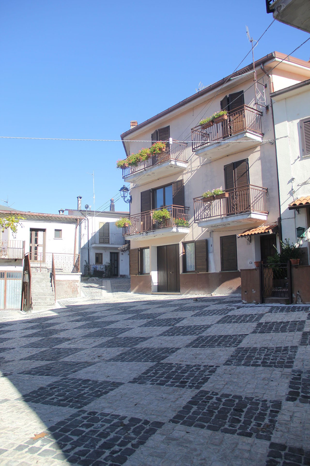 Rionero Sannitico, a mille metri con vista sulle Mainarde | Turismo in ...