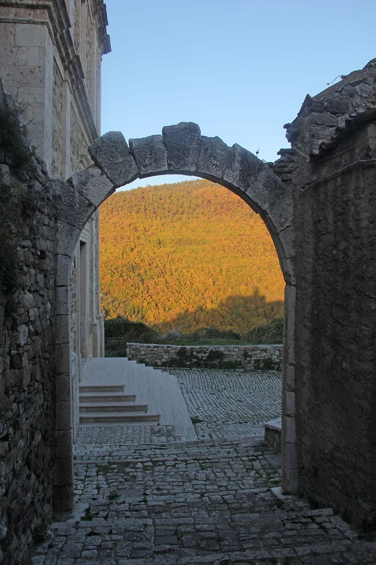 Salcito: tra storia, "morge" e accento romano | Turismo in Molise