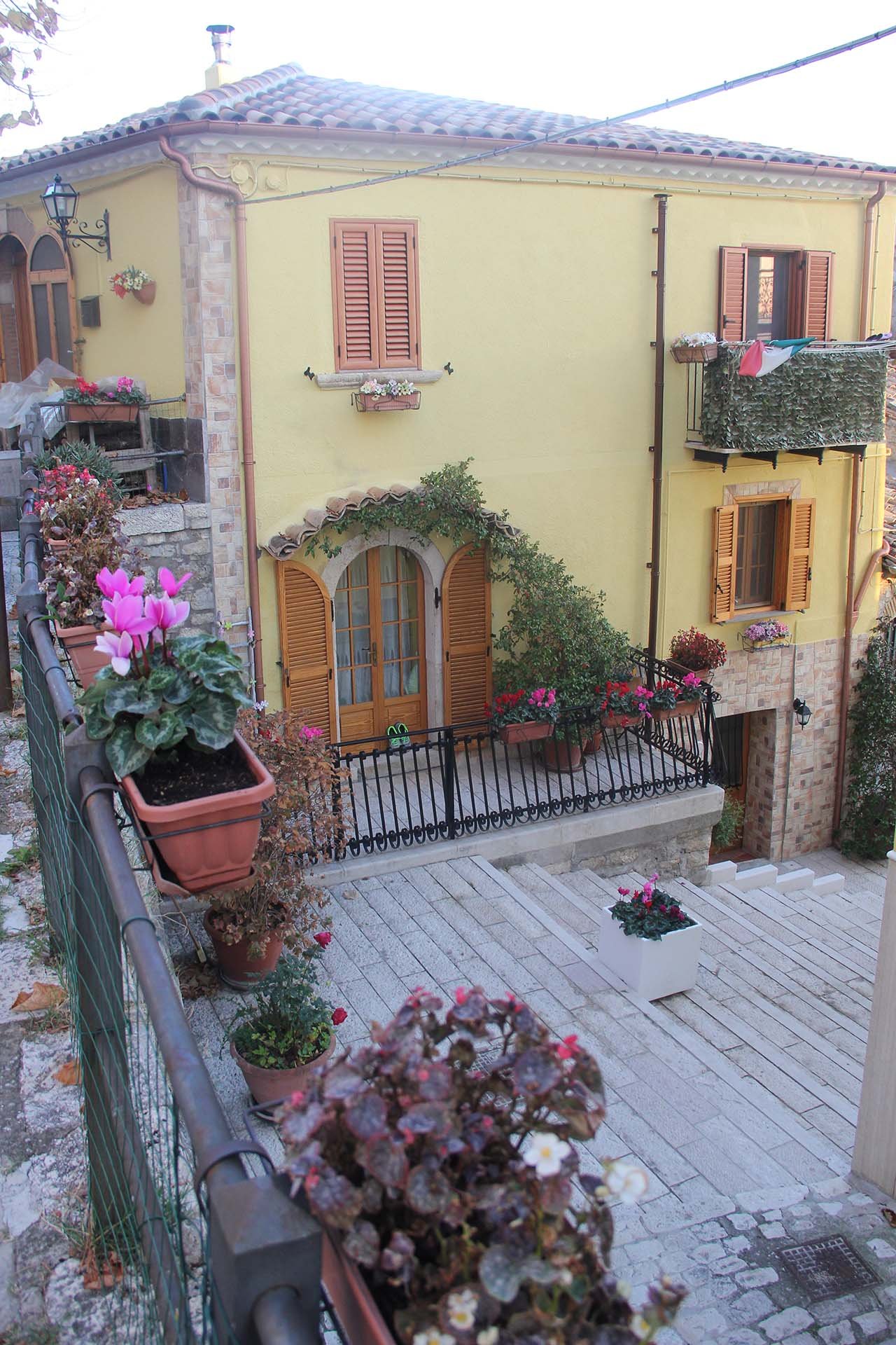 Salcito: tra storia, "morge" e accento romano | Turismo in Molise
