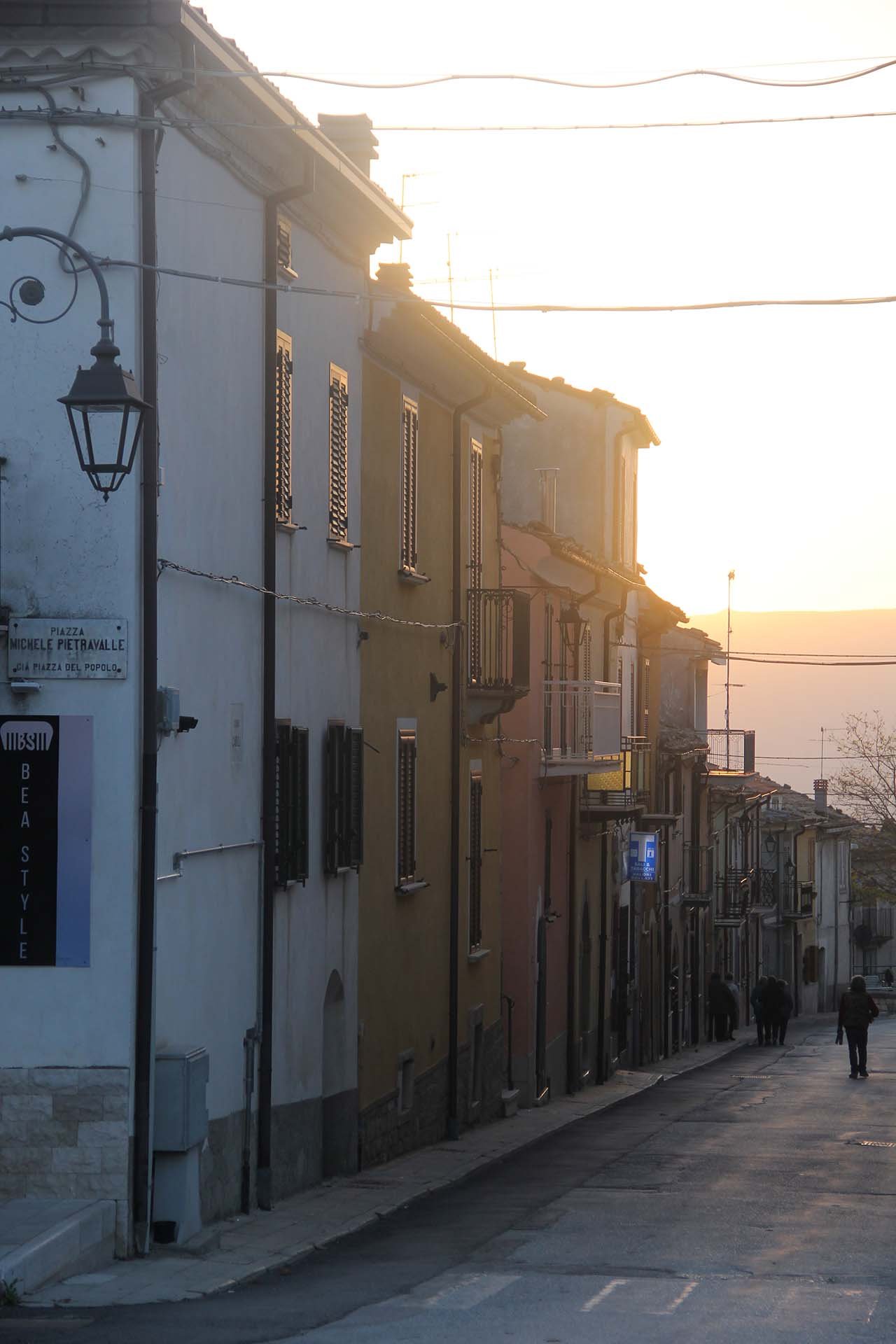 Salcito: tra storia, "morge" e accento romano | Turismo in Molise
