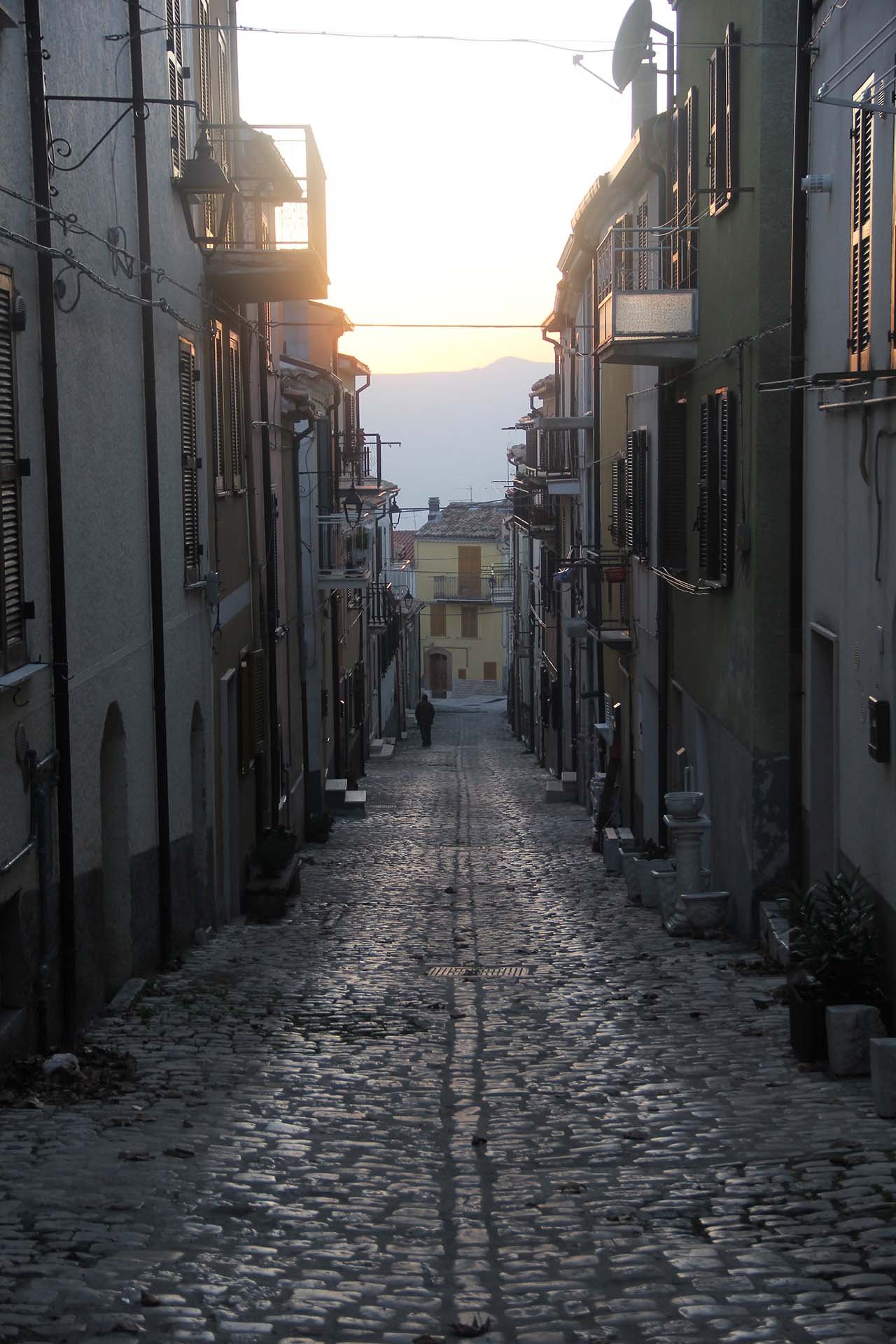 Salcito: tra storia, "morge" e accento romano | Turismo in Molise
