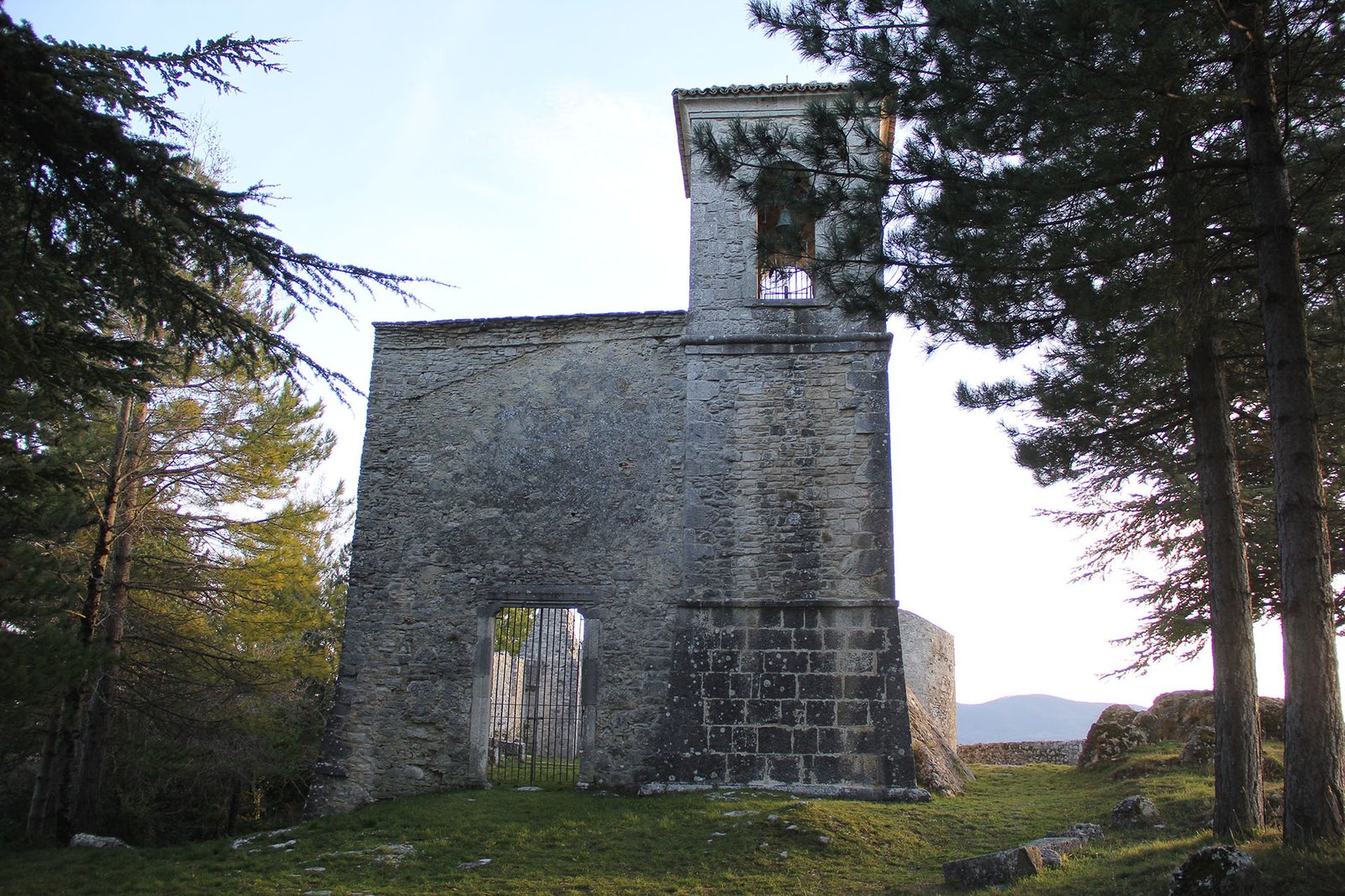 Carovilli: storia e tartufi viaggiano sul tratturo | Turismo in Molise