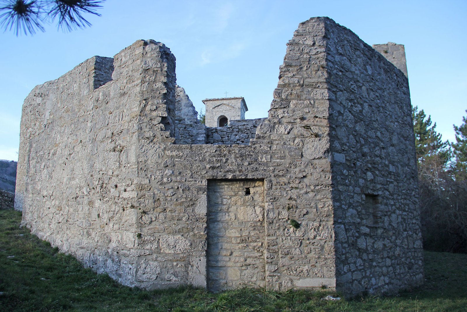 Carovilli: storia e tartufi viaggiano sul tratturo | Turismo in Molise