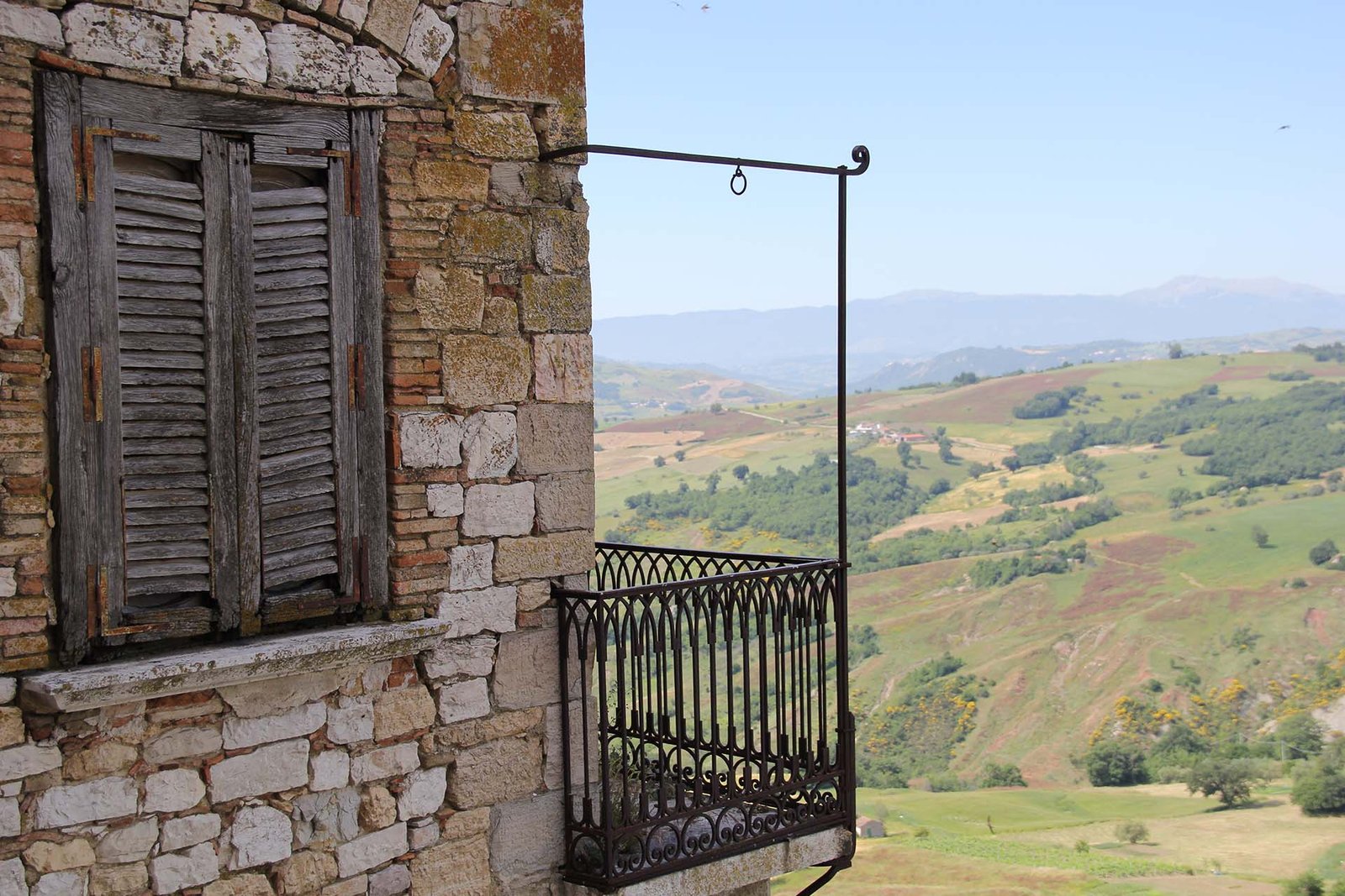 Limosano | Turismo in Molise