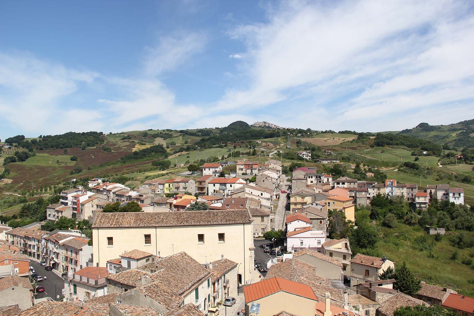 Limosano | Turismo in Molise