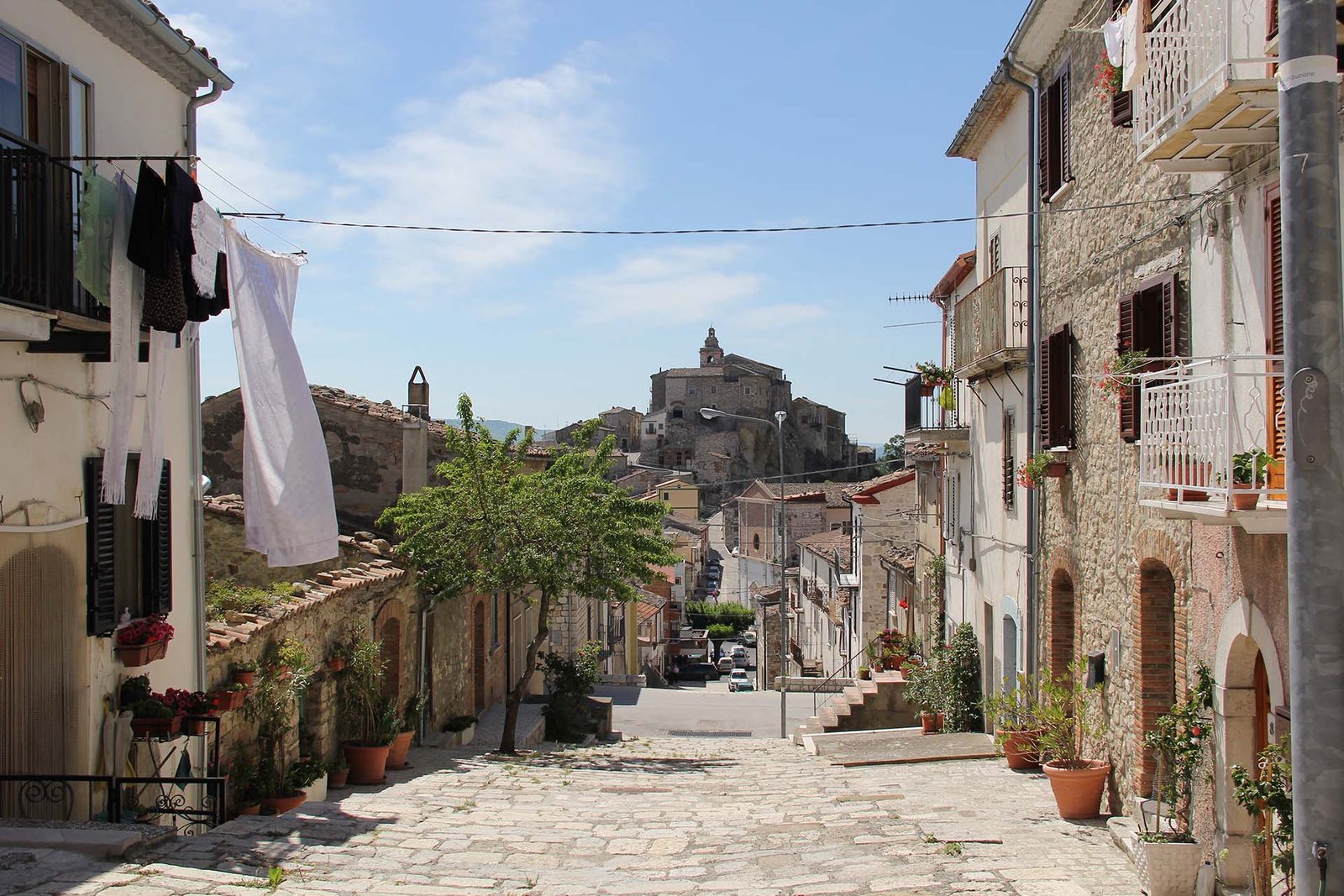 Limosano | Turismo in Molise