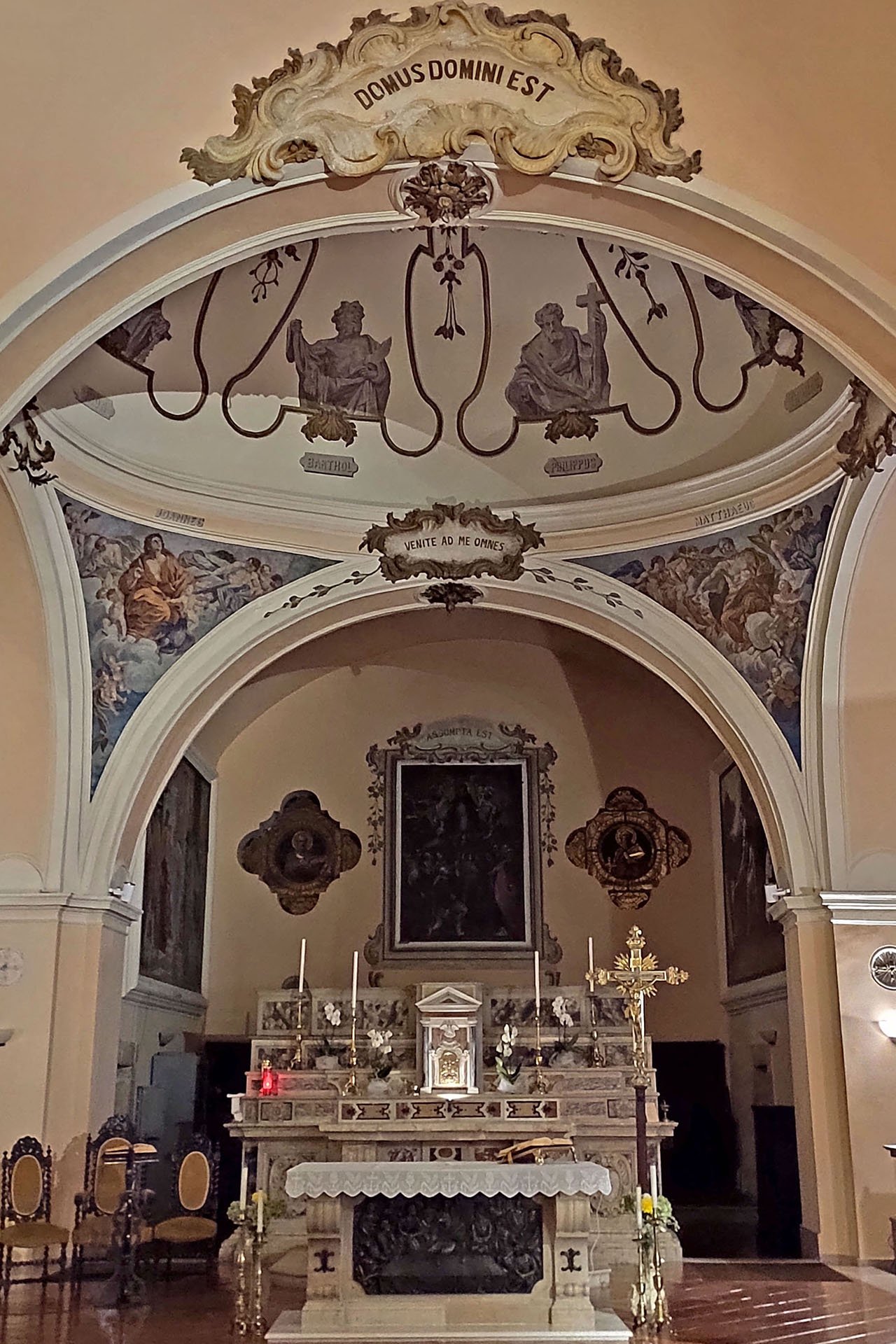 Carovilli: storia e tartufi viaggiano sul tratturo | Turismo in Molise