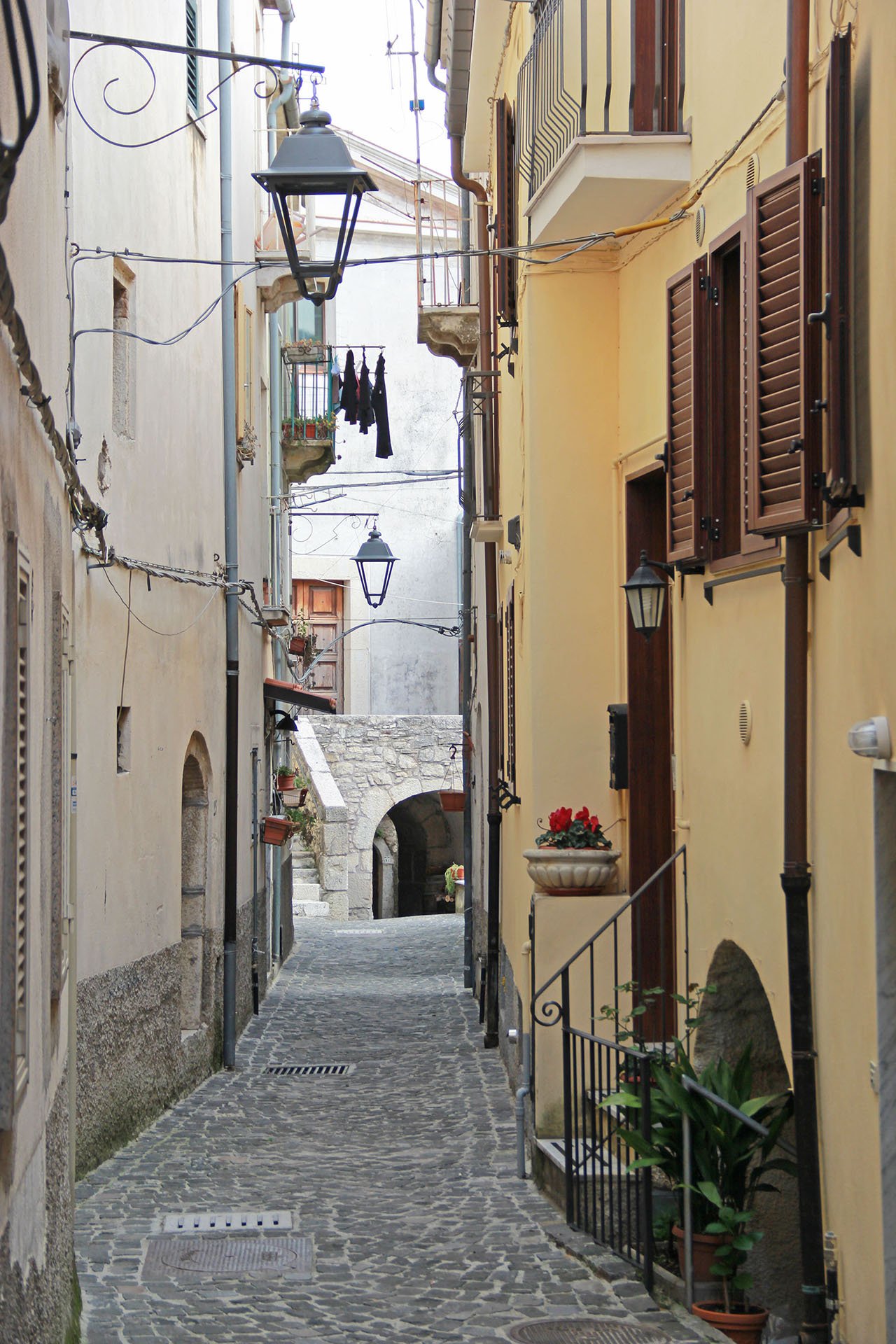 Sant'Agapito | Turismo in Molise