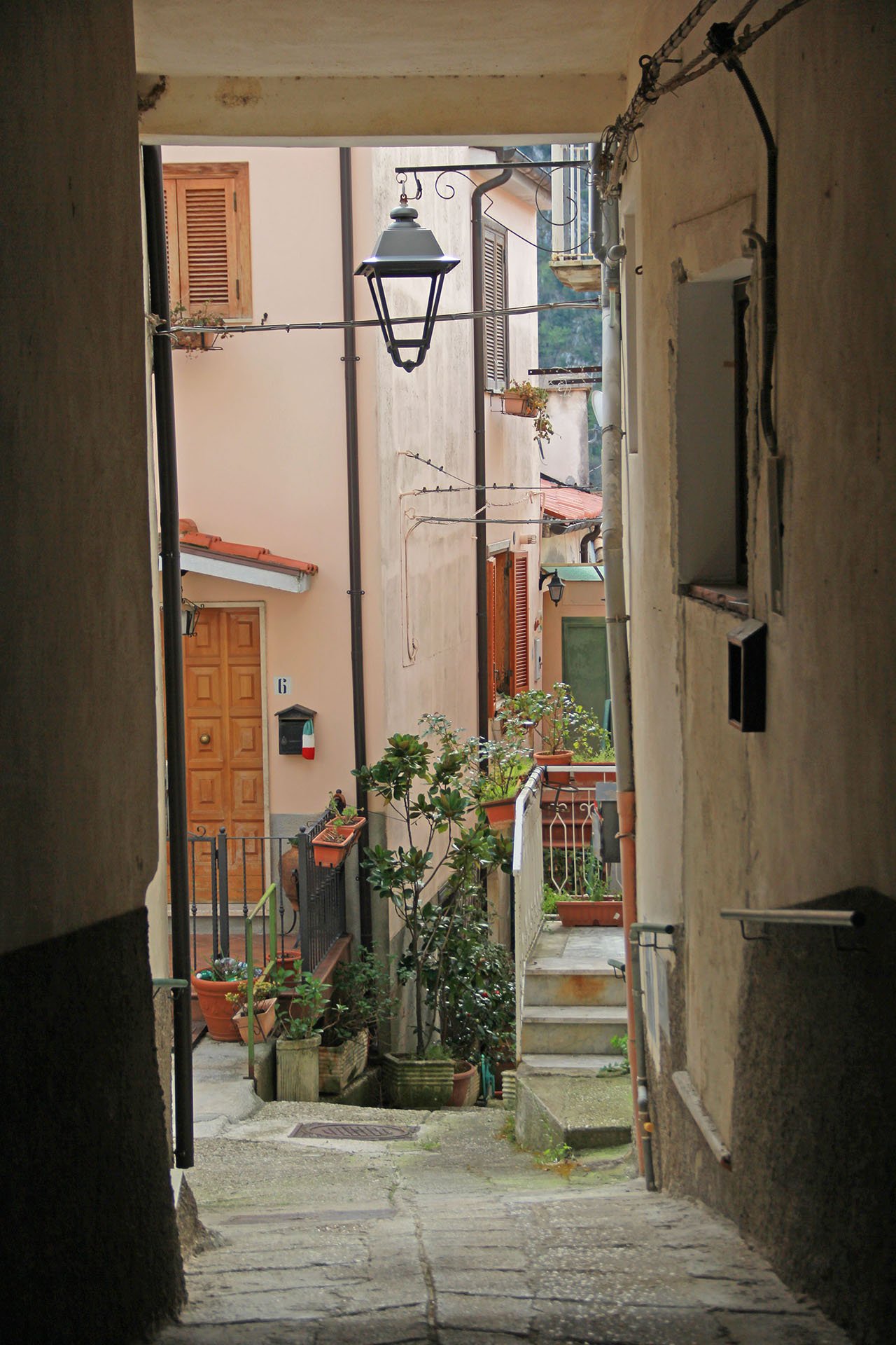 Sant'Agapito | Turismo in Molise