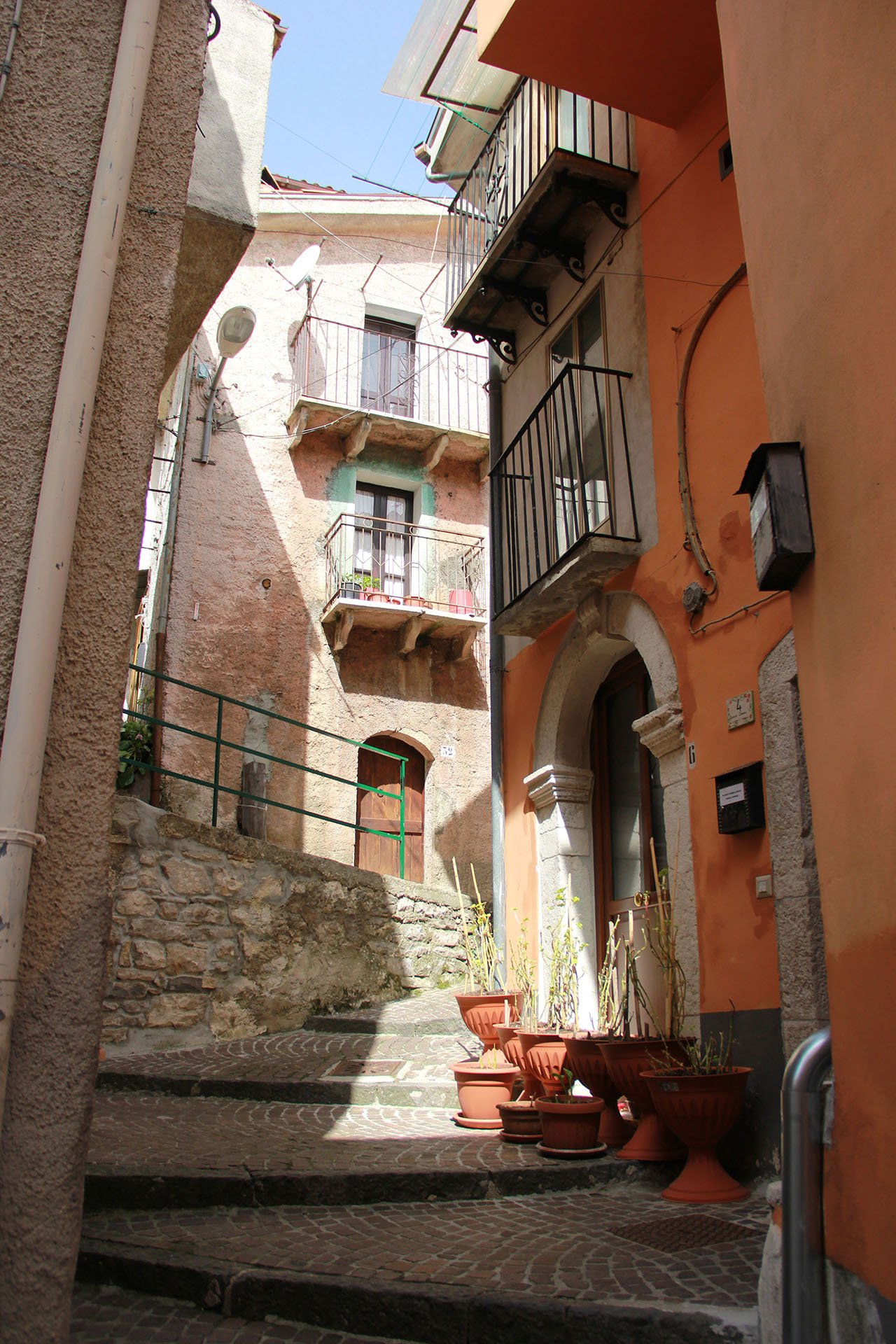 Longano | Turismo in Molise