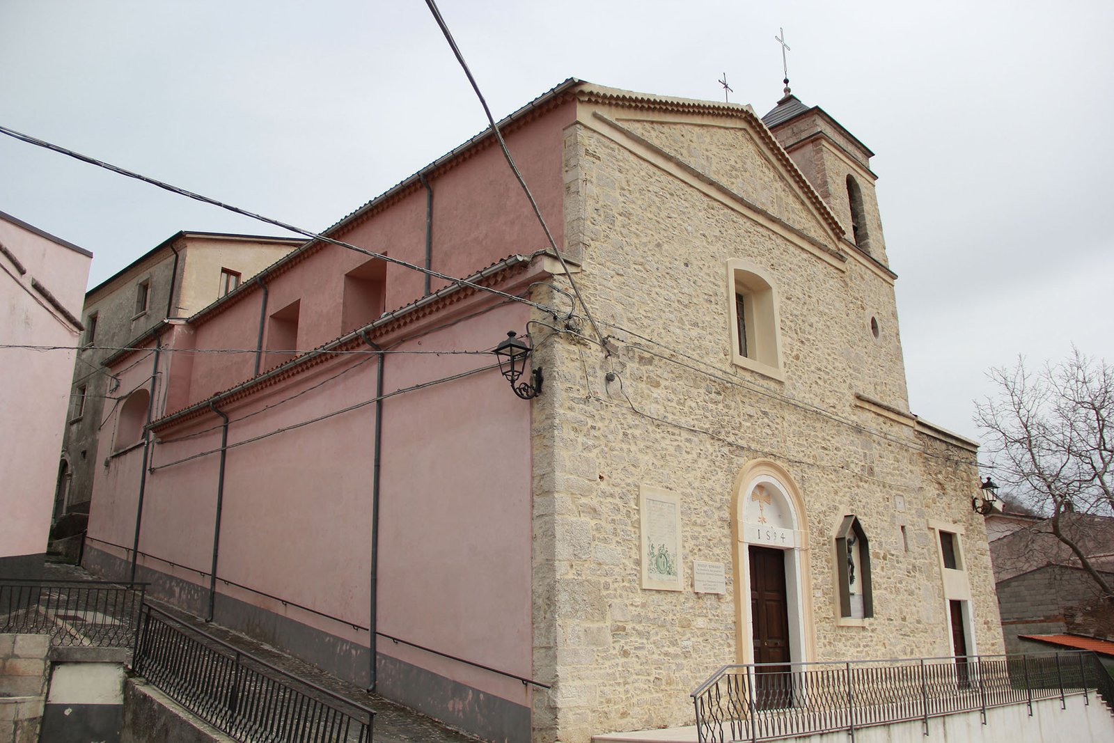 Castelpizzuto | Turismo in Molise