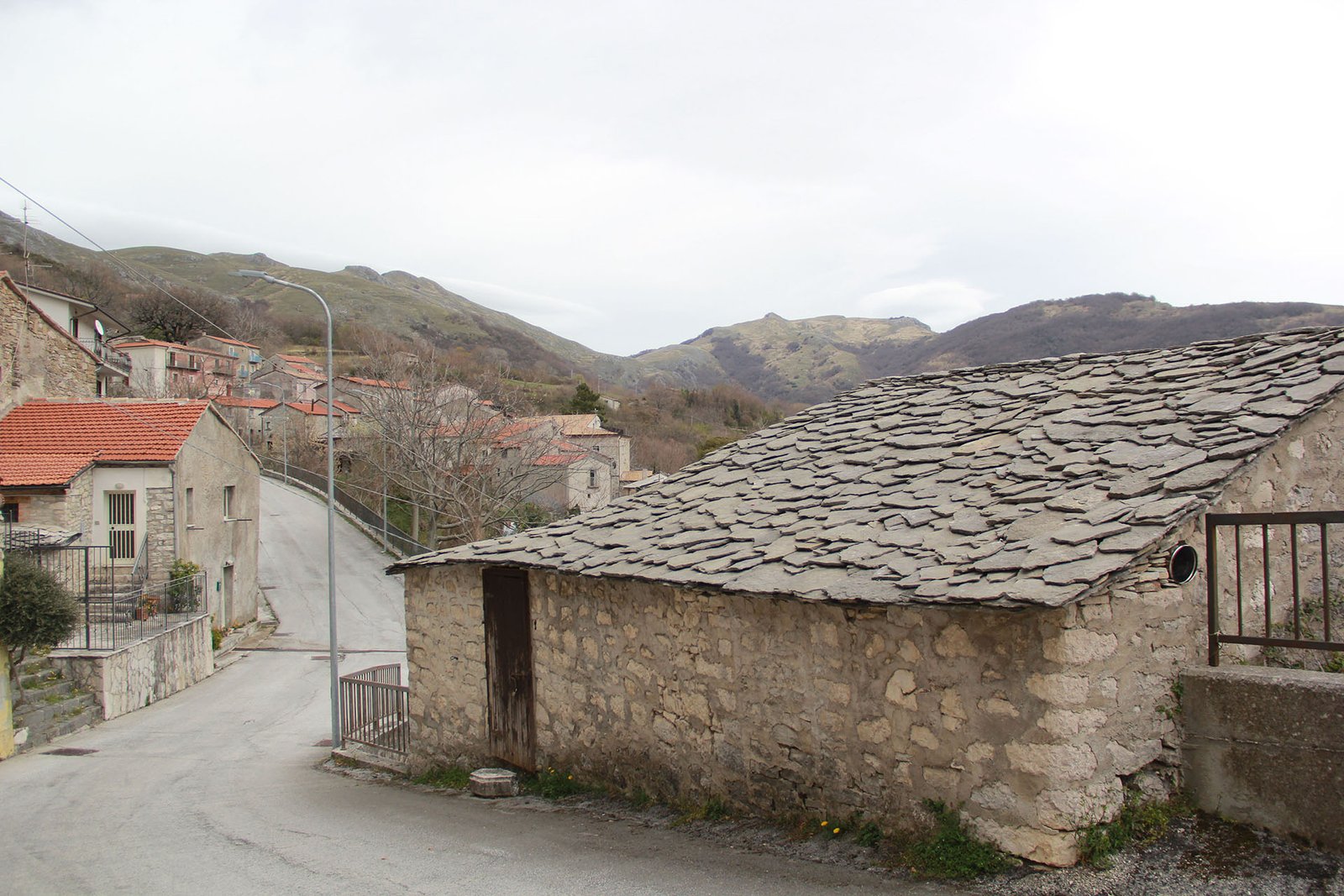 Castelpizzuto | Turismo in Molise