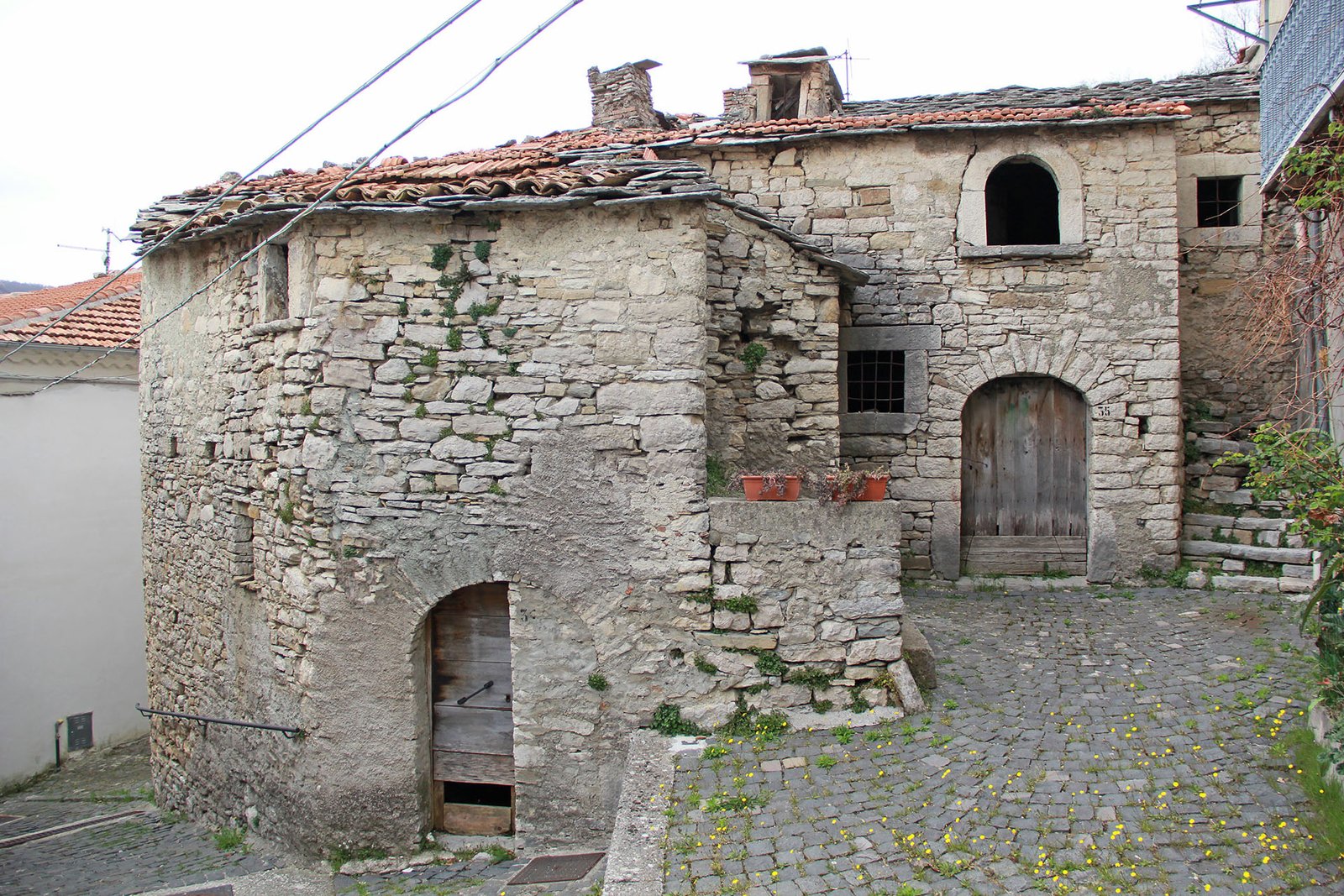 Castelpizzuto | Turismo in Molise