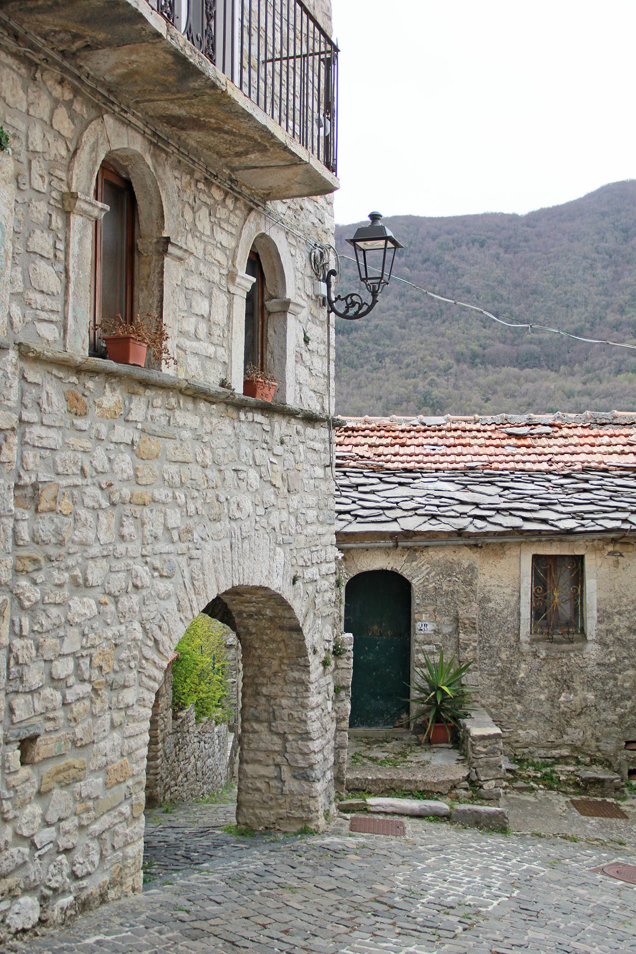 Castelpizzuto | Turismo in Molise