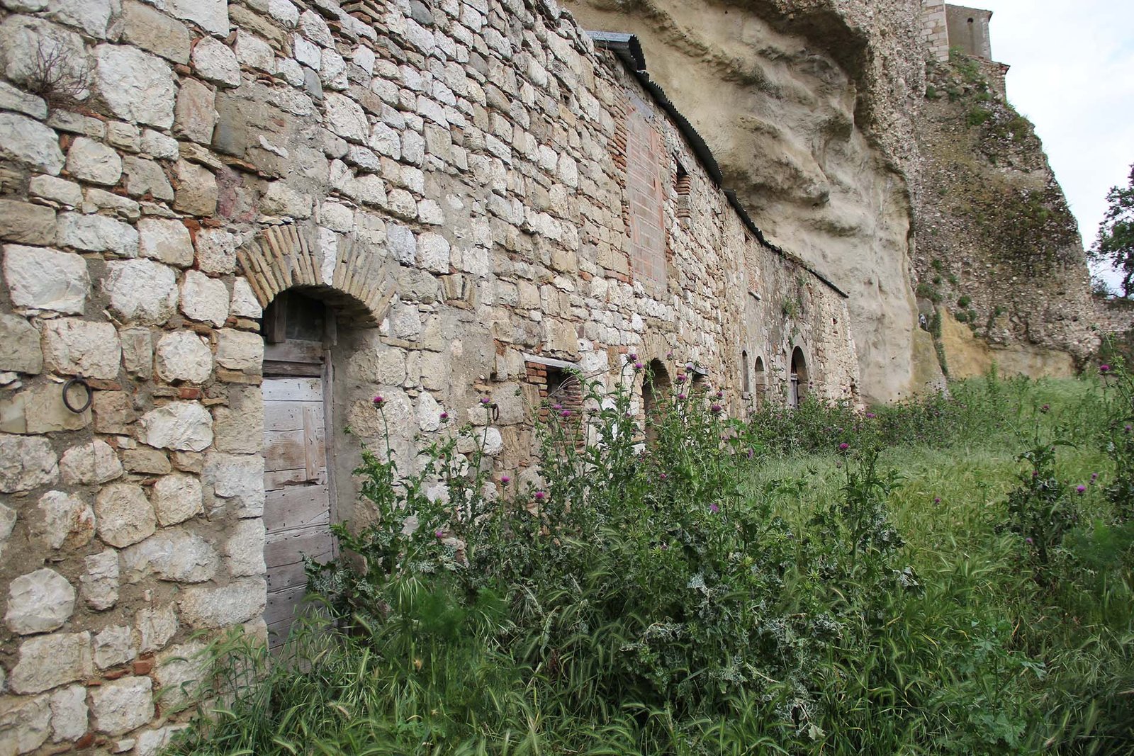 Limosano | Turismo in Molise