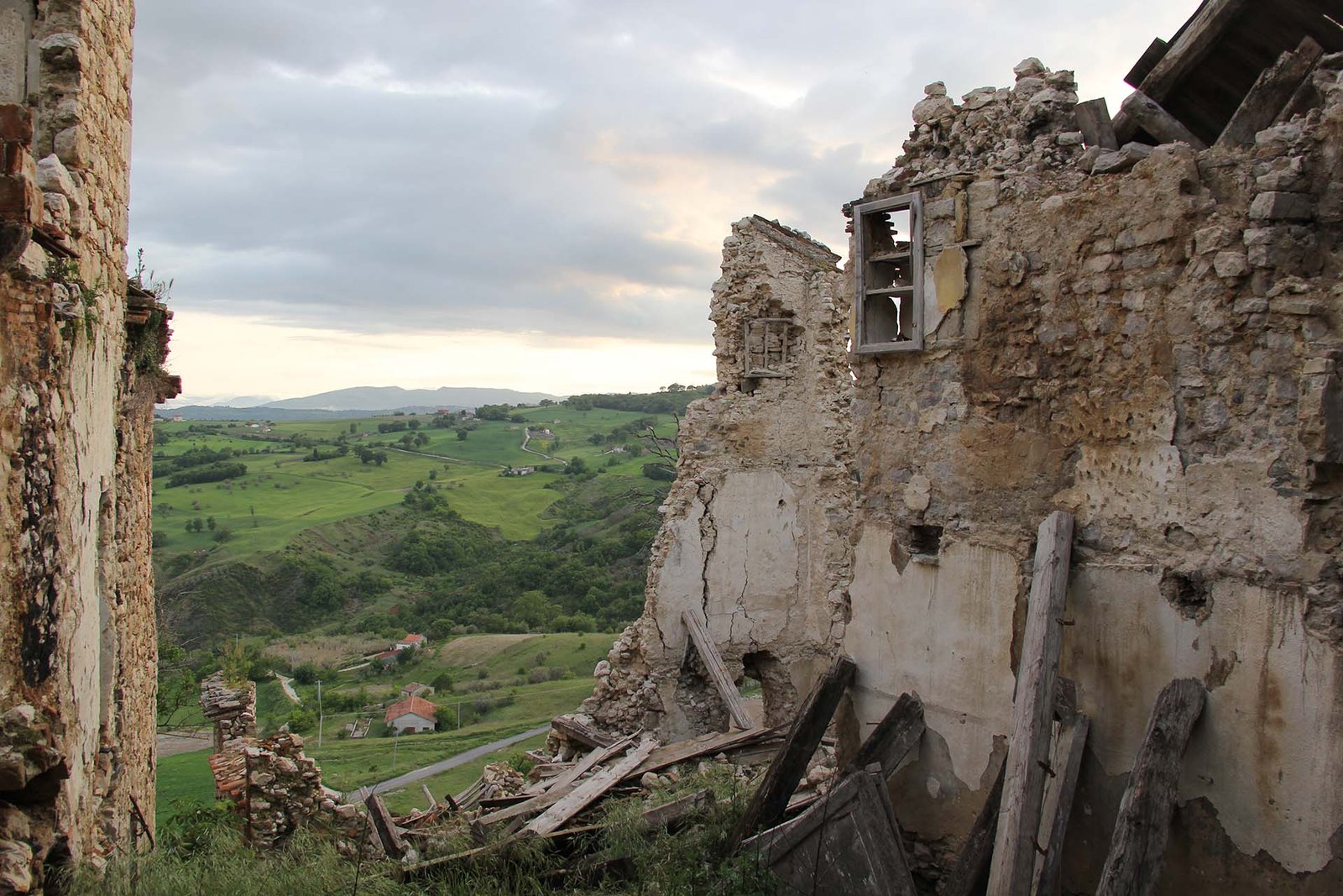 Limosano | Turismo in Molise