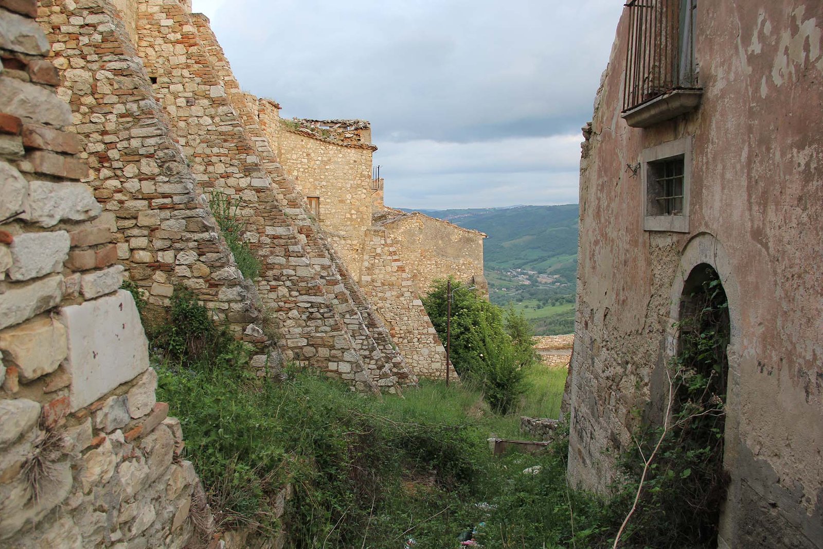 Limosano | Turismo in Molise