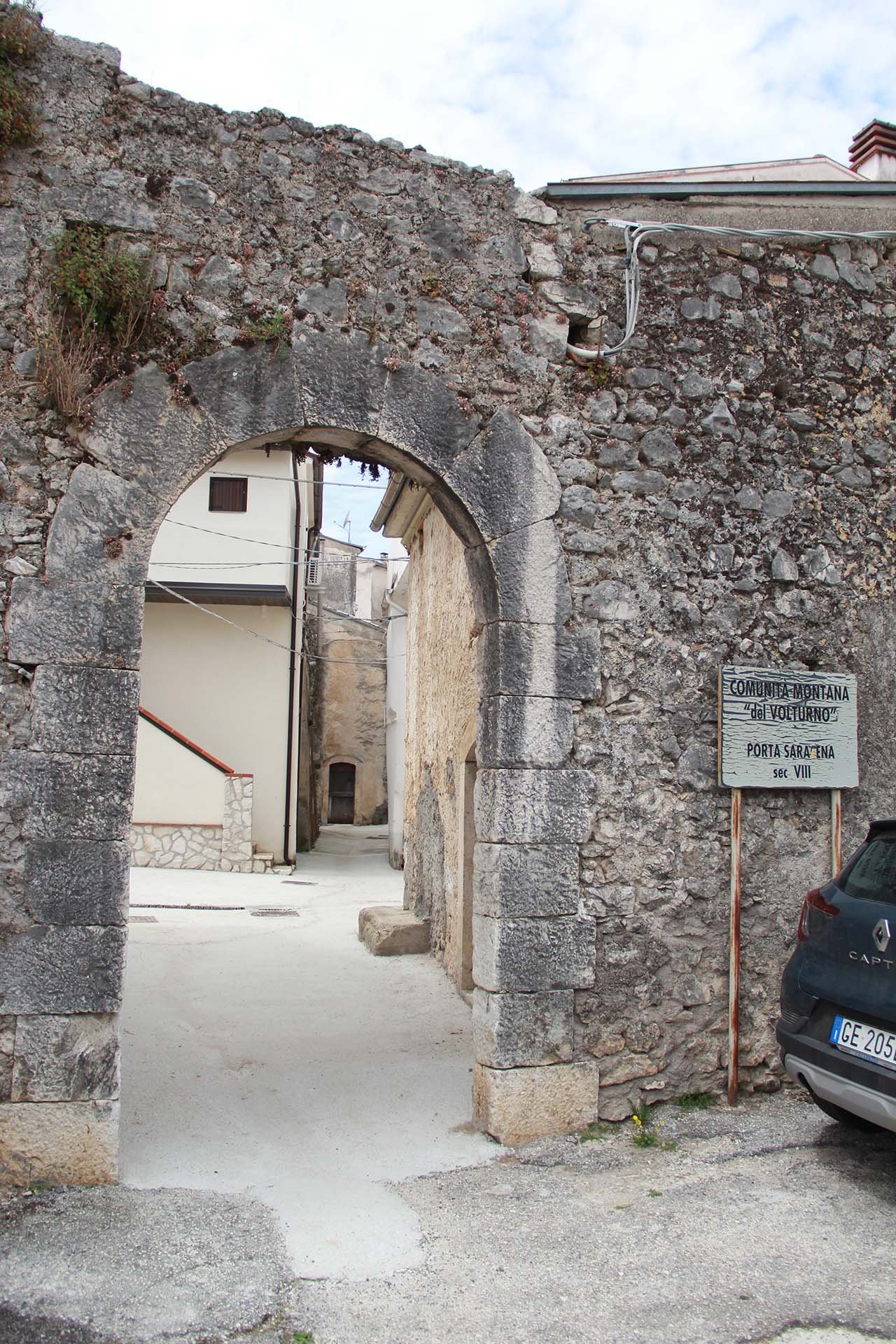 Pozzilli | Turismo in Molise