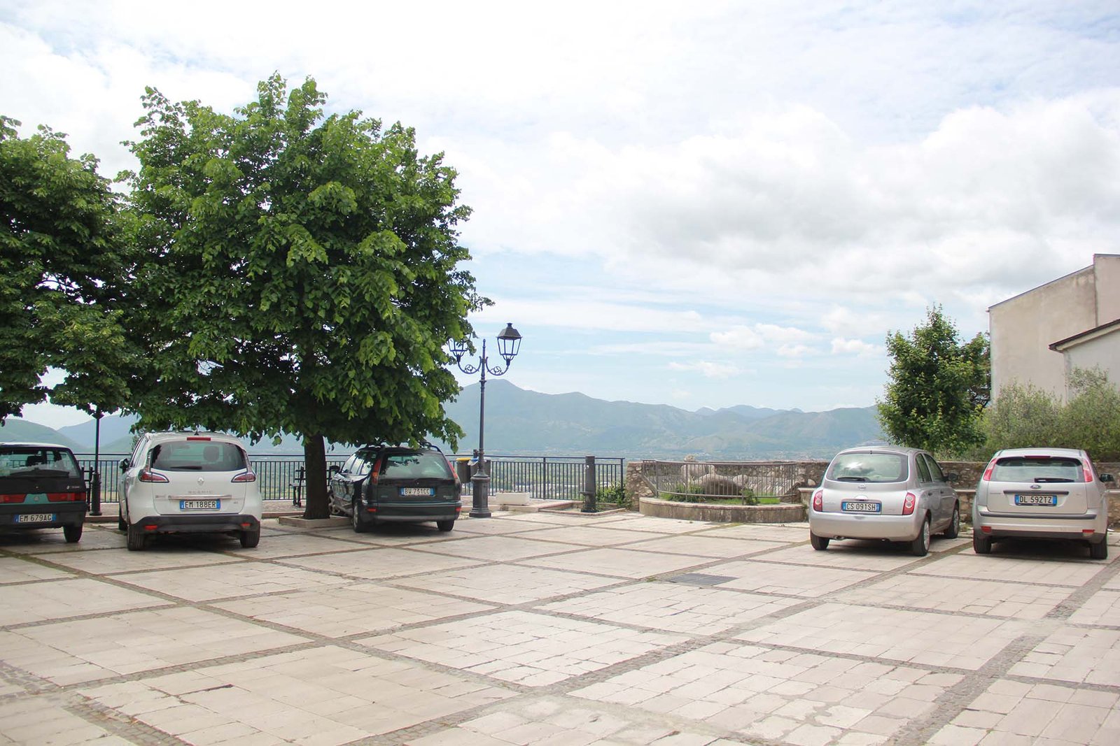Pozzilli | Turismo in Molise
