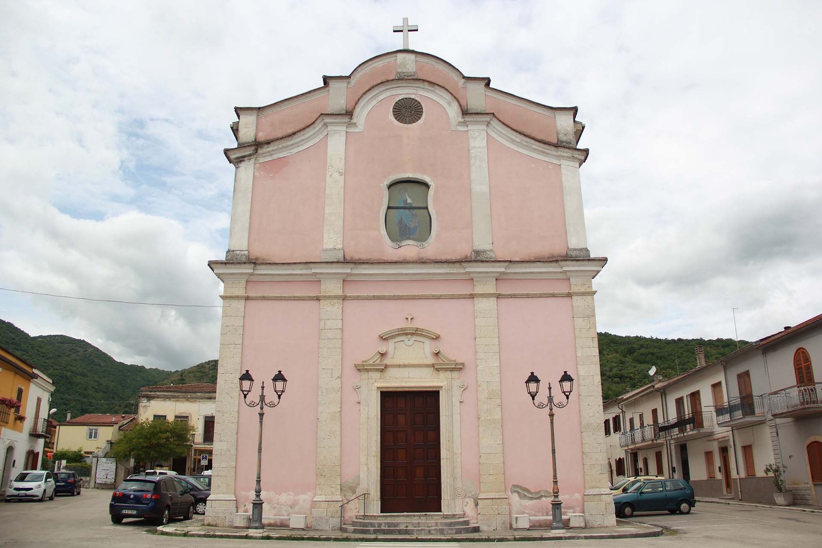 Pozzilli | Turismo in Molise