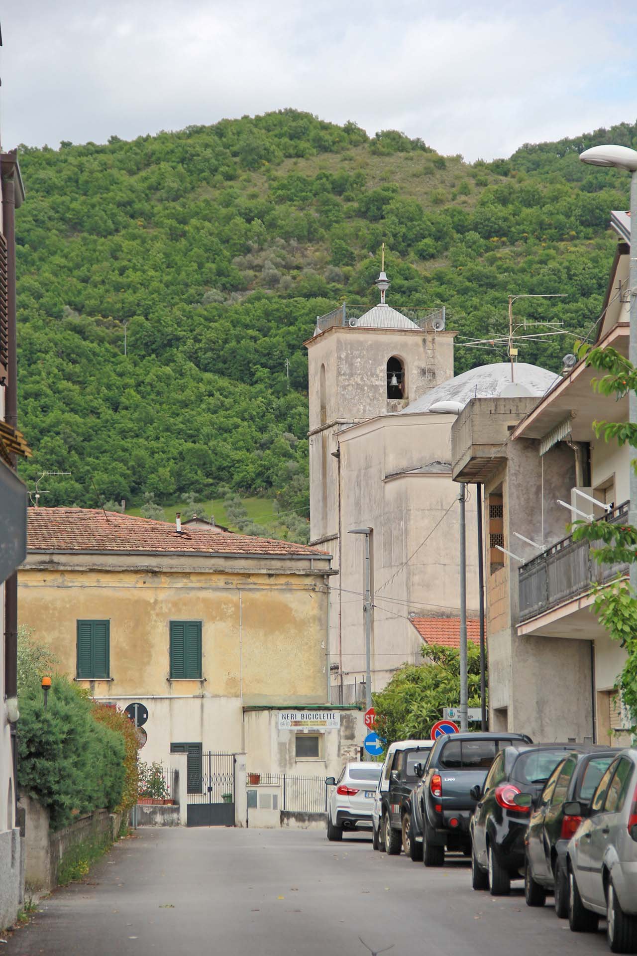 Pozzilli | Turismo in Molise