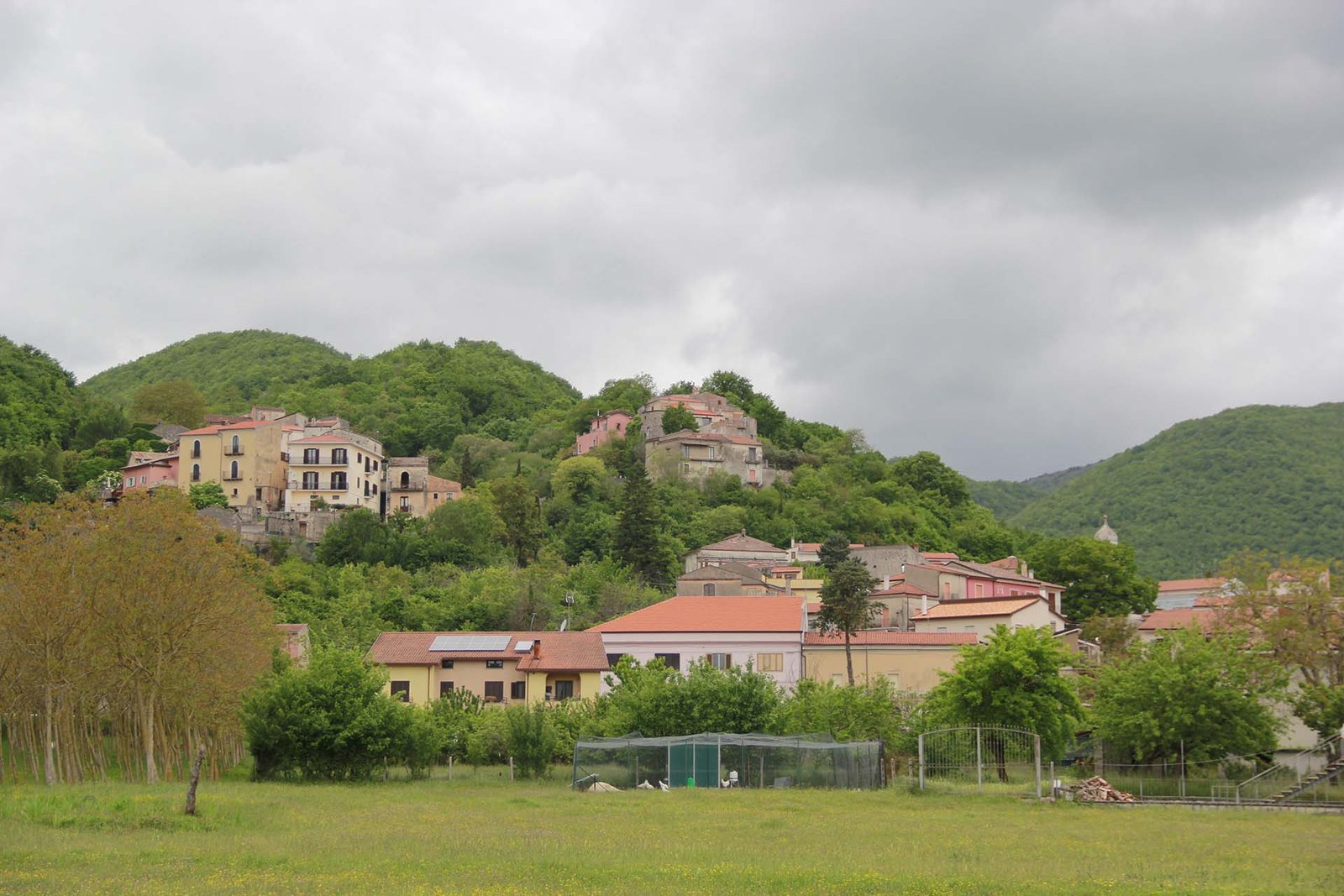 Filignano | Turismo in Molise