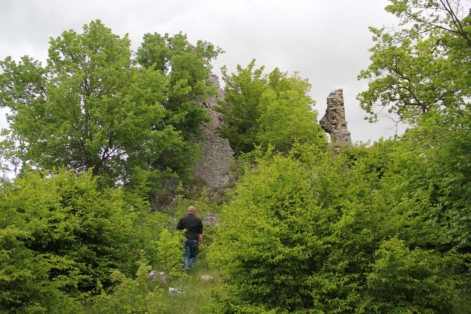 Filignano | Turismo in Molise