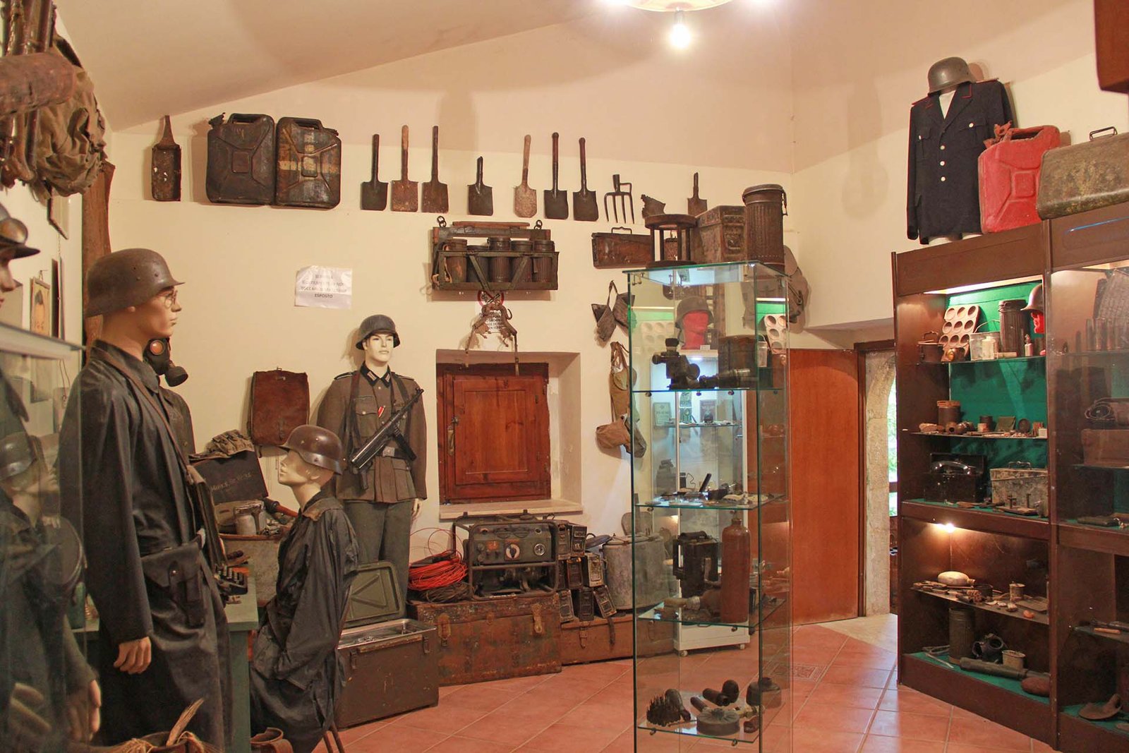 Filignano | Turismo in Molise