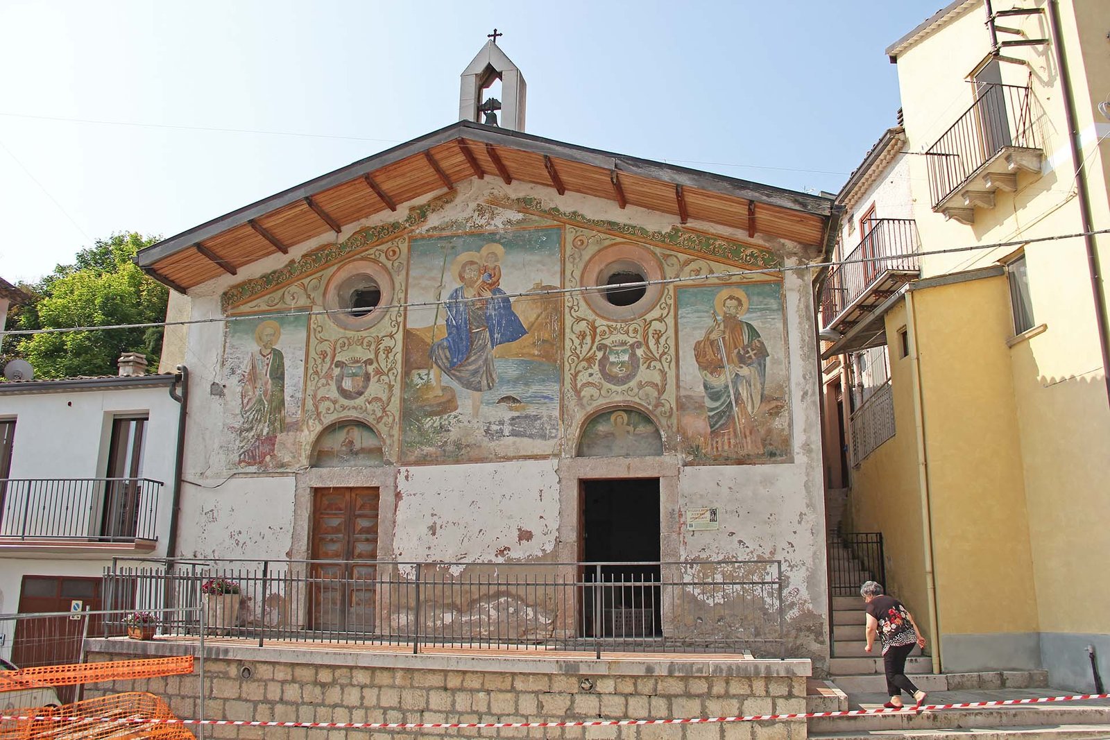 Gildone, il paese della festa del pane | Turismo in Molise