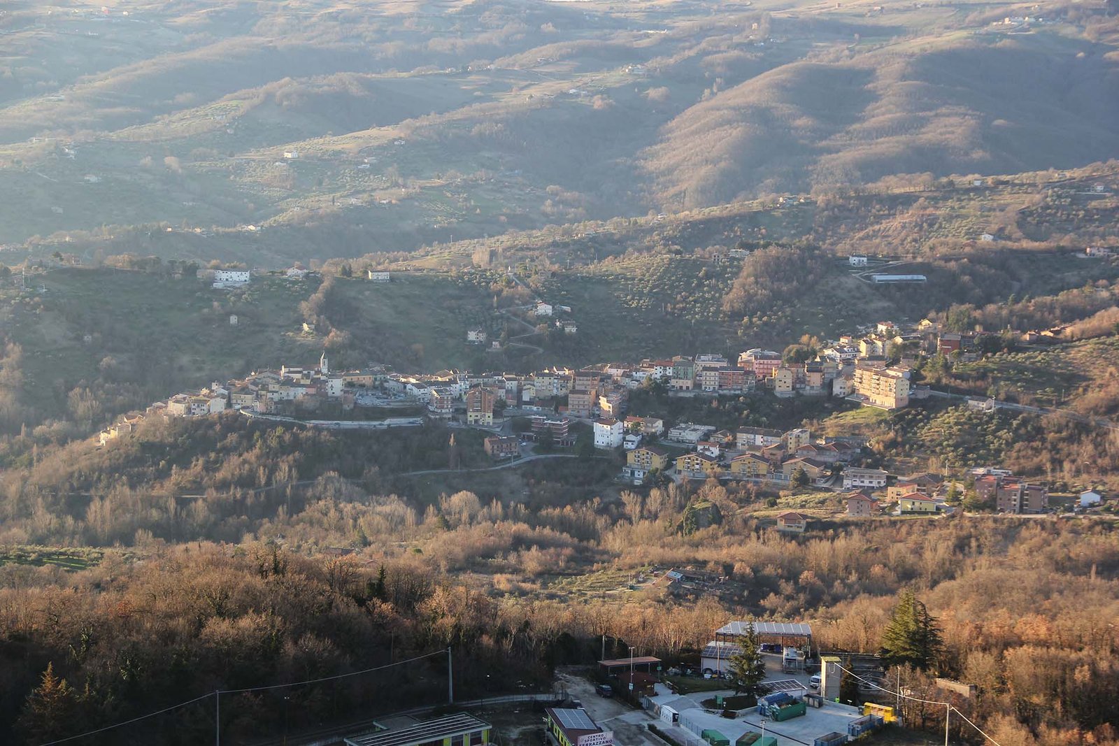 Mirabello Sannitico | Turismo in Molise