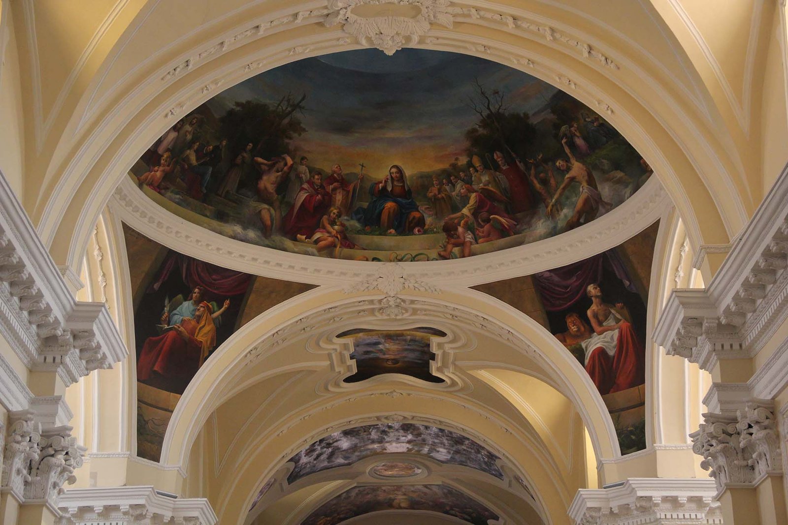 Trivento, un gradino per ogni giorno dell'anno | Turismo in Molise