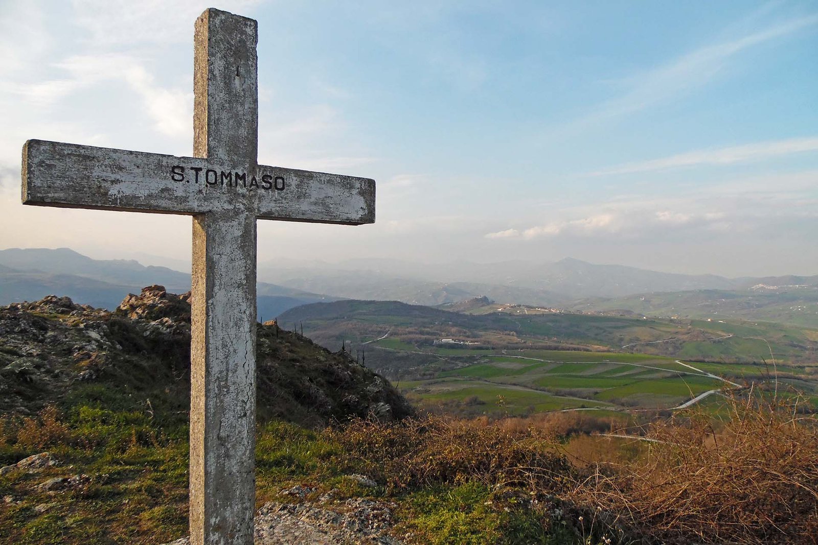 Duronia, un gigante con vista sul Molise | Turismo in Molise