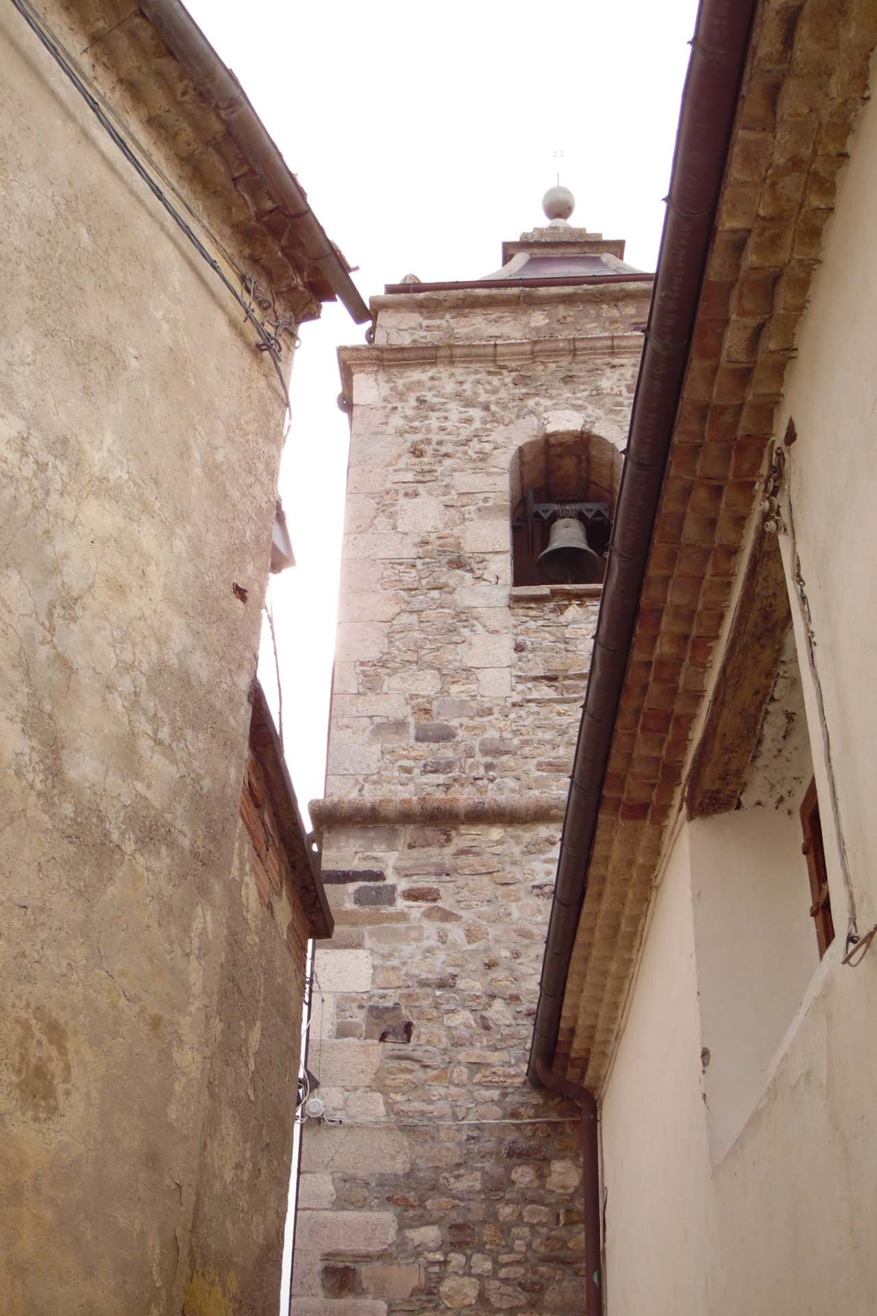 Duronia, un gigante con vista sul Molise | Turismo in Molise