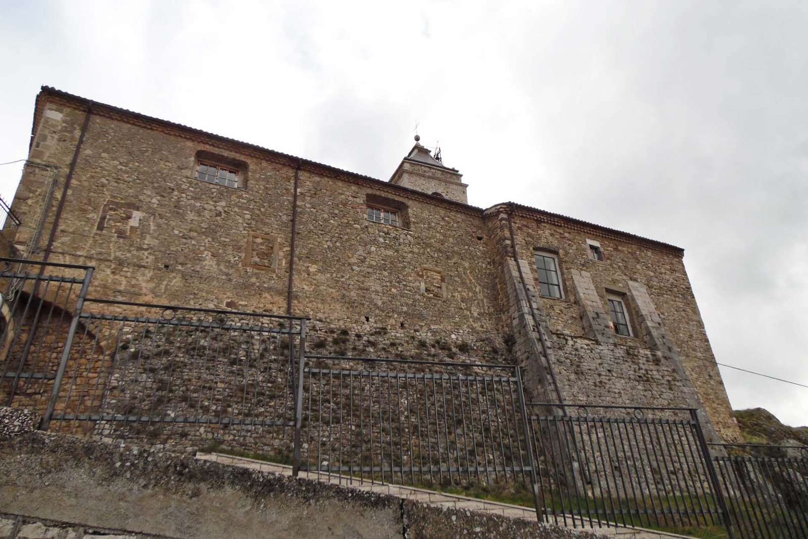 Duronia, un gigante con vista sul Molise | Turismo in Molise