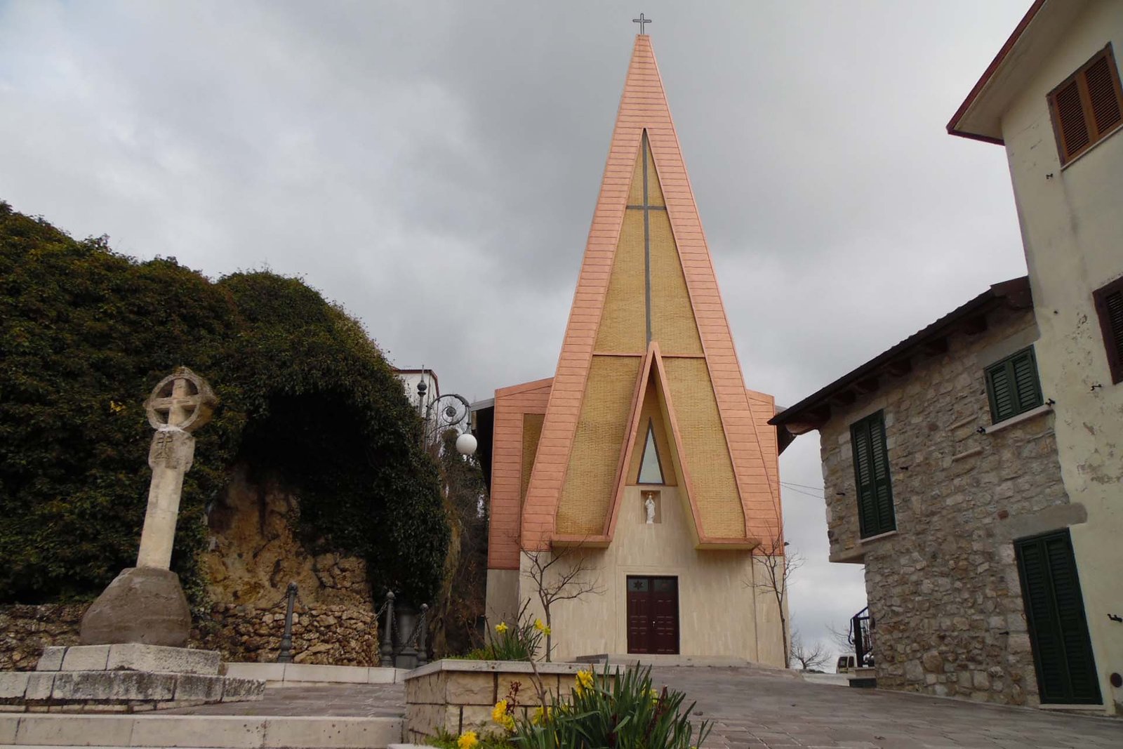 Duronia, un gigante con vista sul Molise | Turismo in Molise