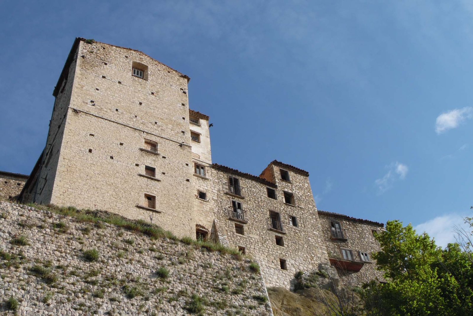 Limosano | Turismo in Molise