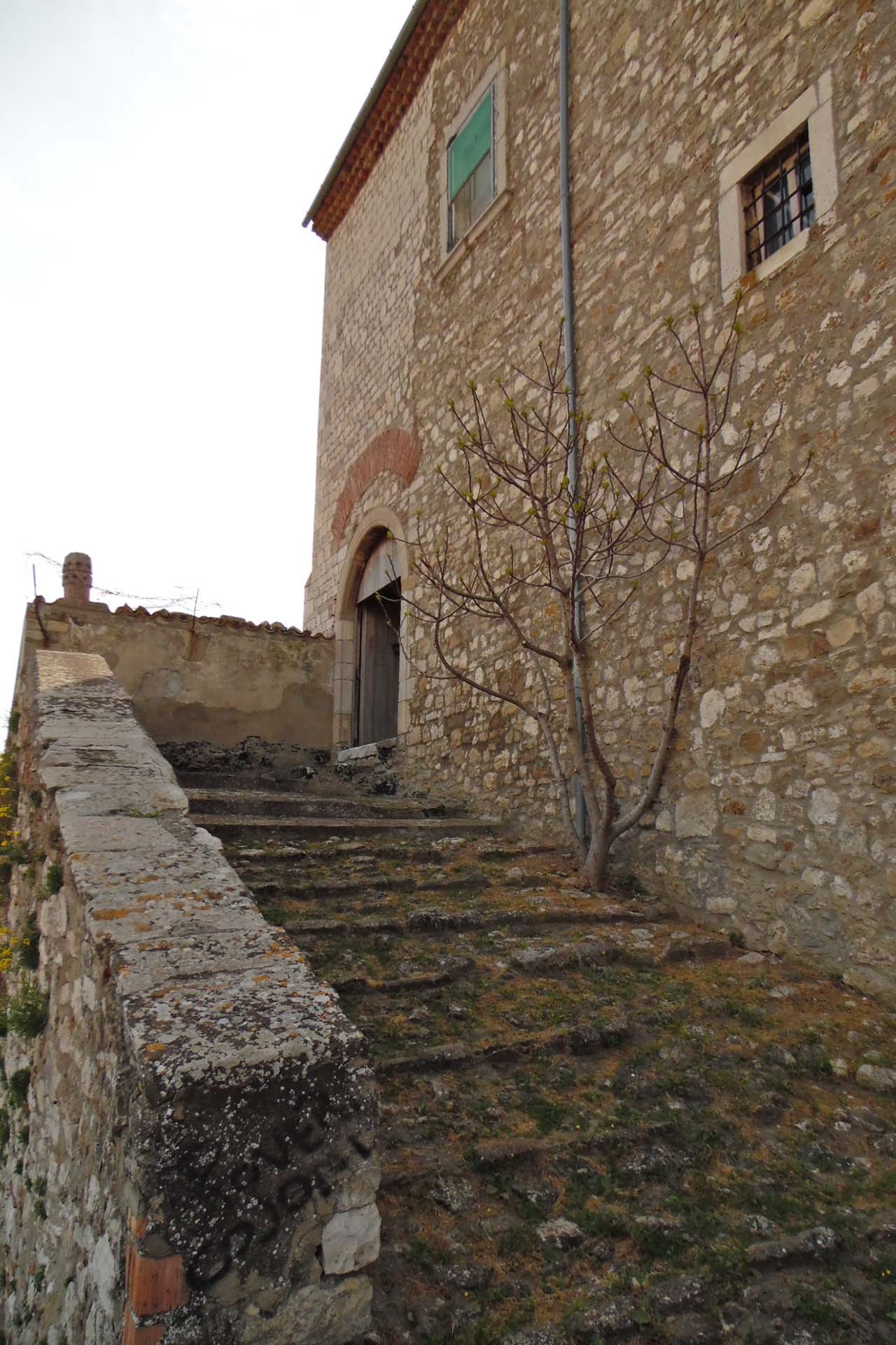 Limosano | Turismo in Molise