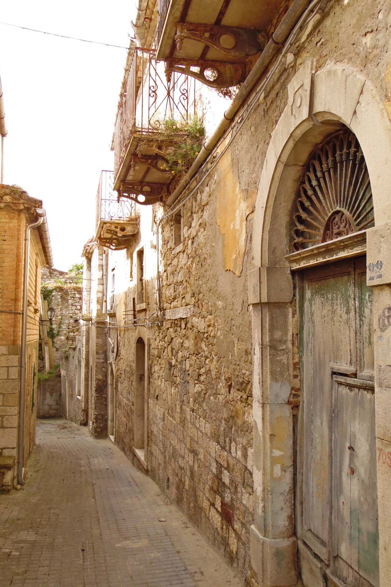 Limosano | Turismo in Molise