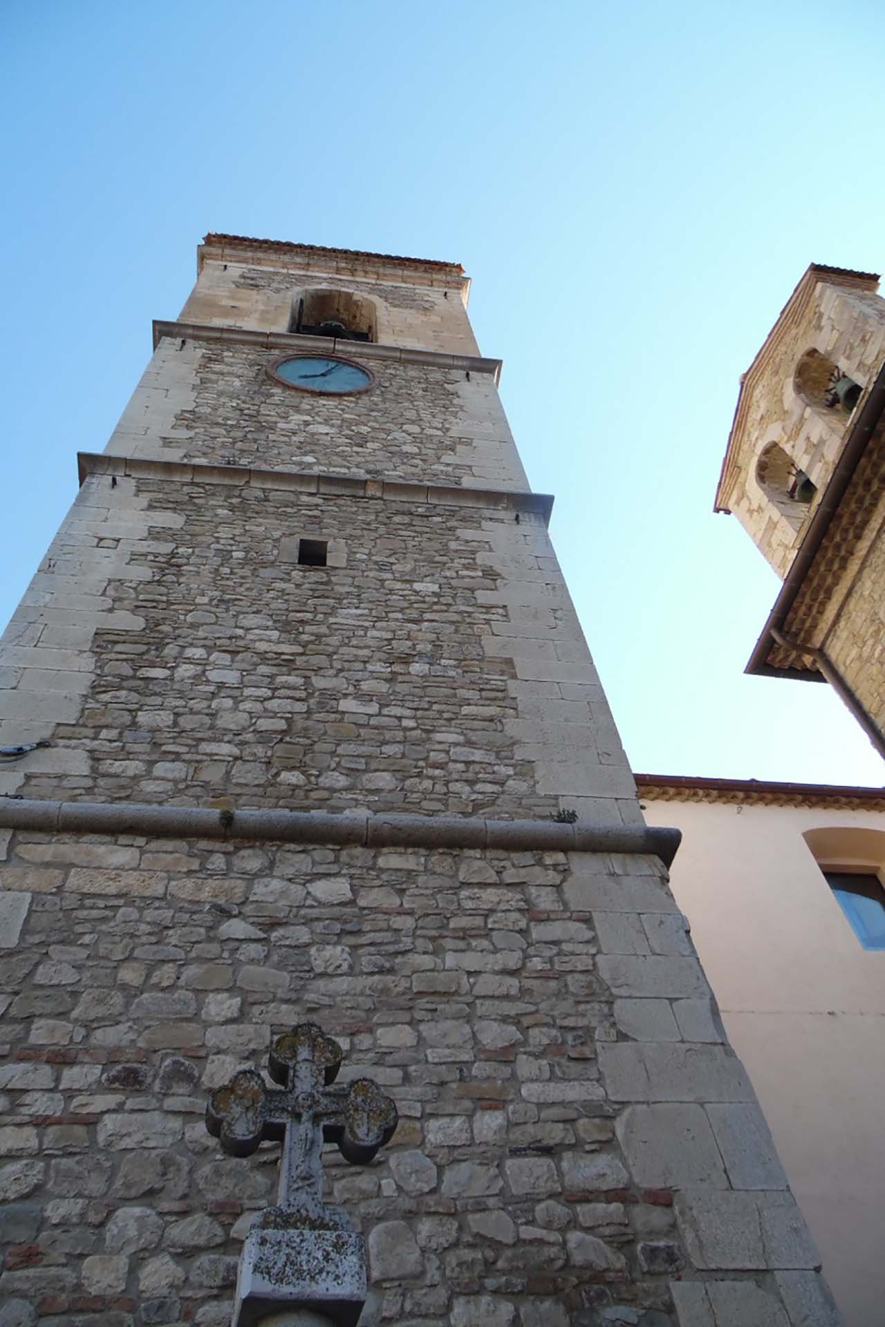 Fossalto, la primavera rinasce tra le poesie di Eugenio Cirese ...