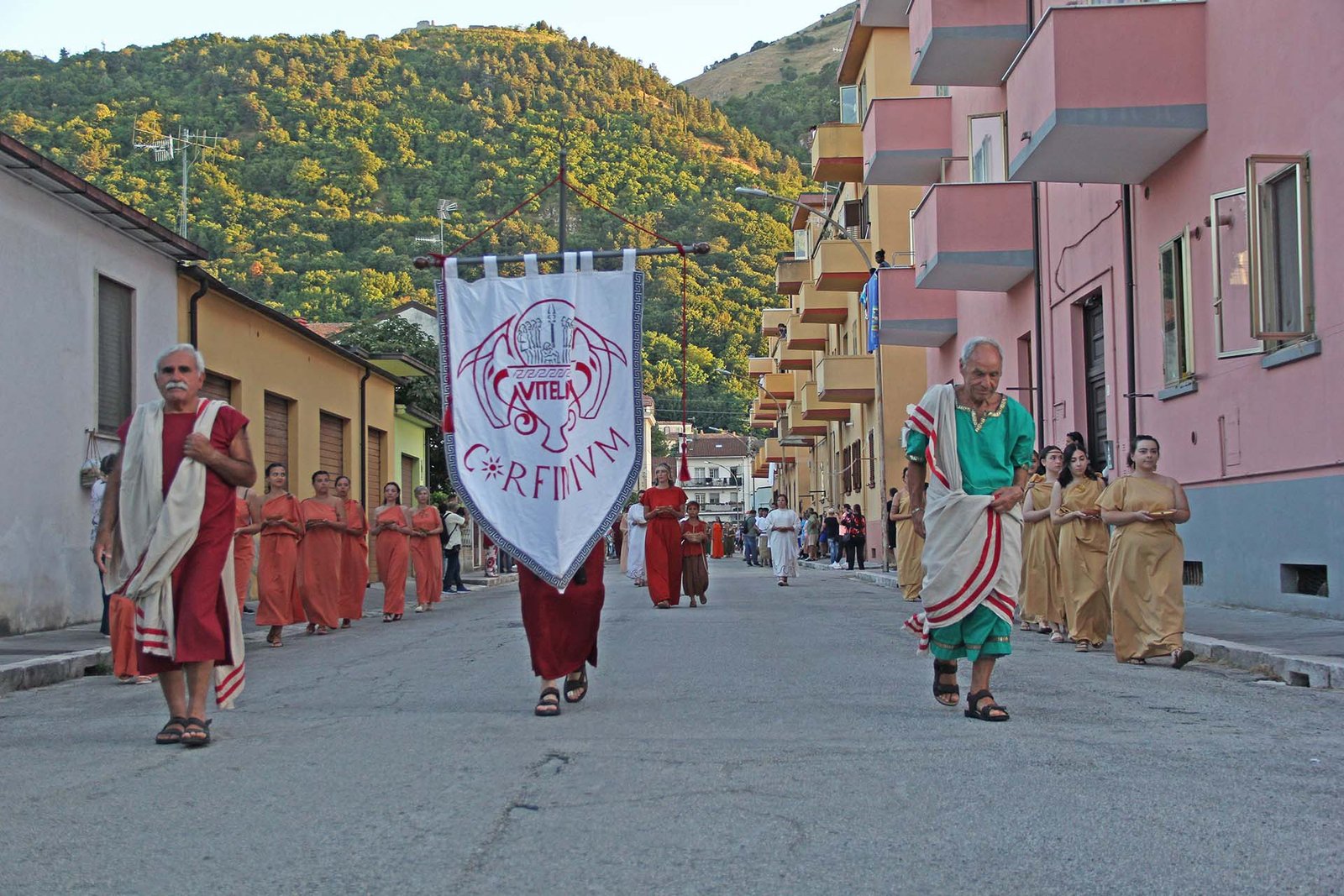 Ver Sacrum: la Primavera Sacra dei Sanniti | Turismo in Molise