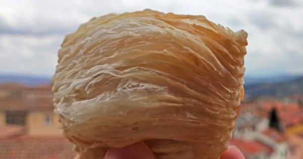 Calzoni di San Giuseppe, bontà di Riccia | Turismo in Molise