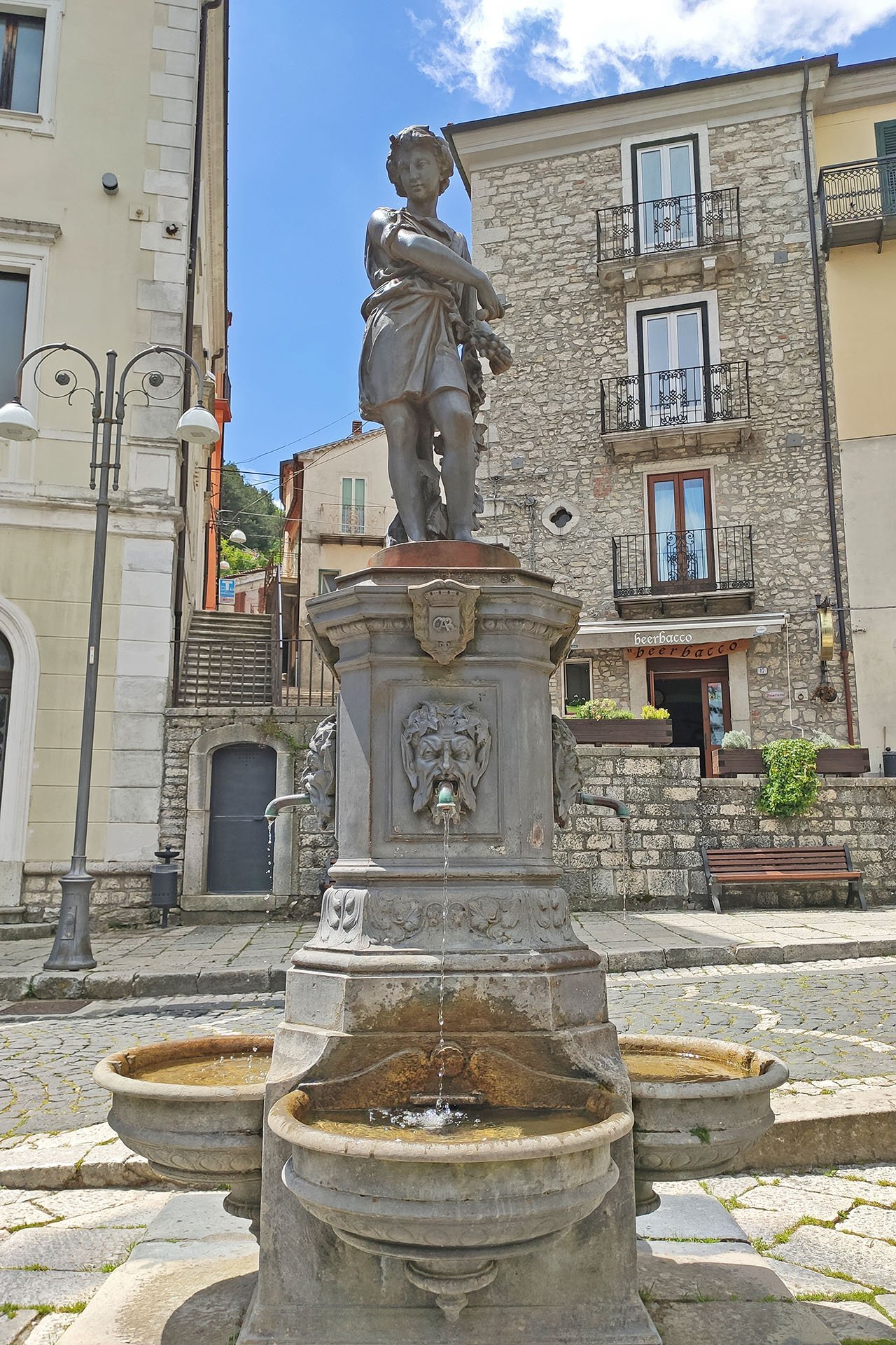 Carovilli: storia e tartufi viaggiano sul tratturo | Turismo in Molise