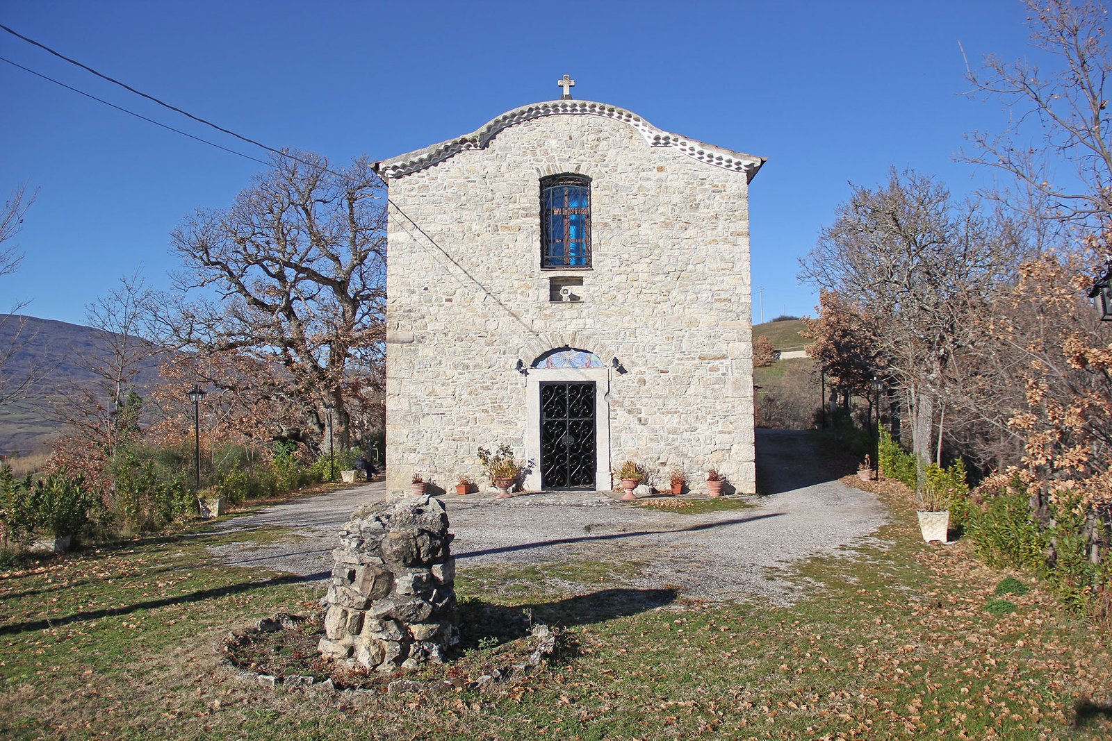 Duronia, un gigante con vista sul Molise | Turismo in Molise