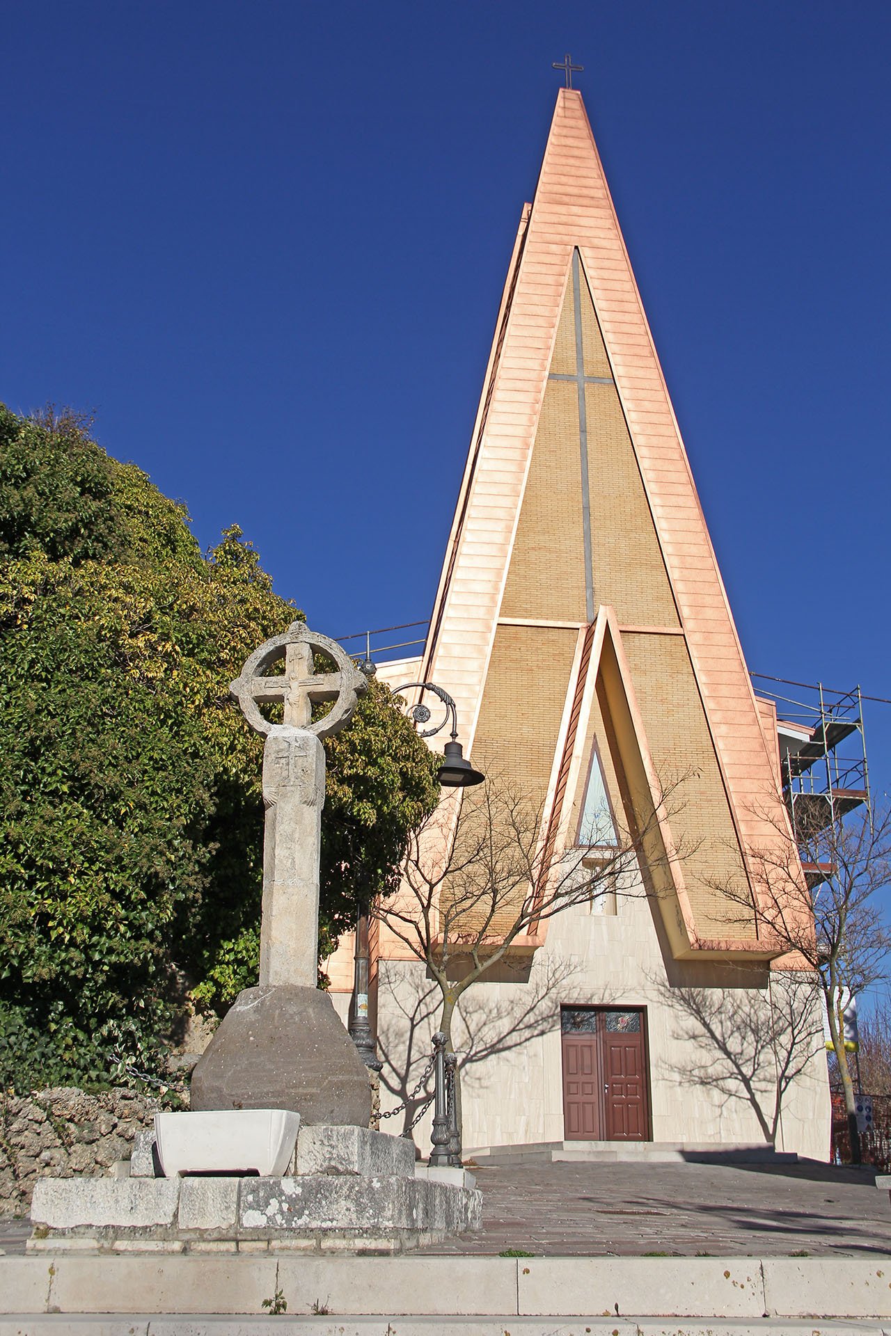 Duronia, un gigante con vista sul Molise | Turismo in Molise