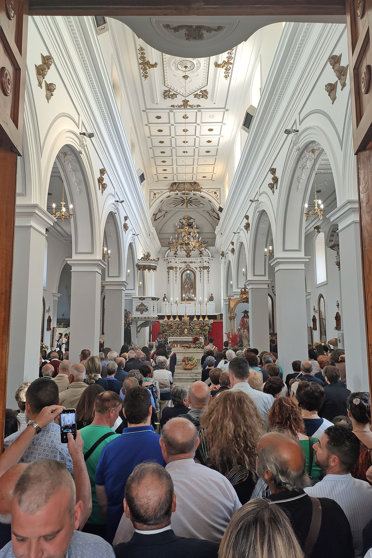 Gildone, il paese della festa del pane | Turismo in Molise