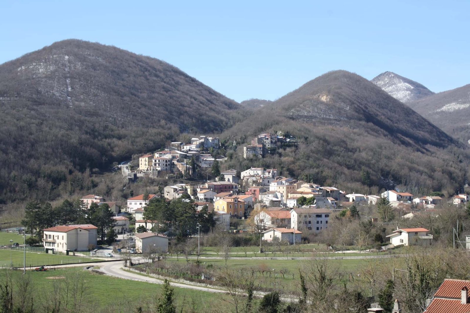 Filignano | Turismo in Molise