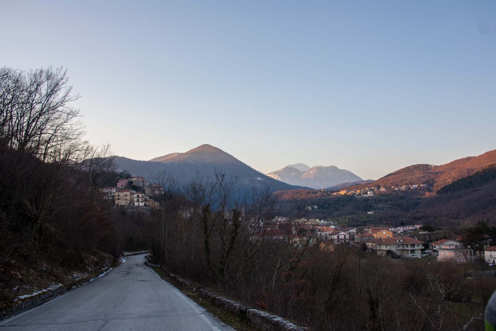 Filignano | Turismo in Molise