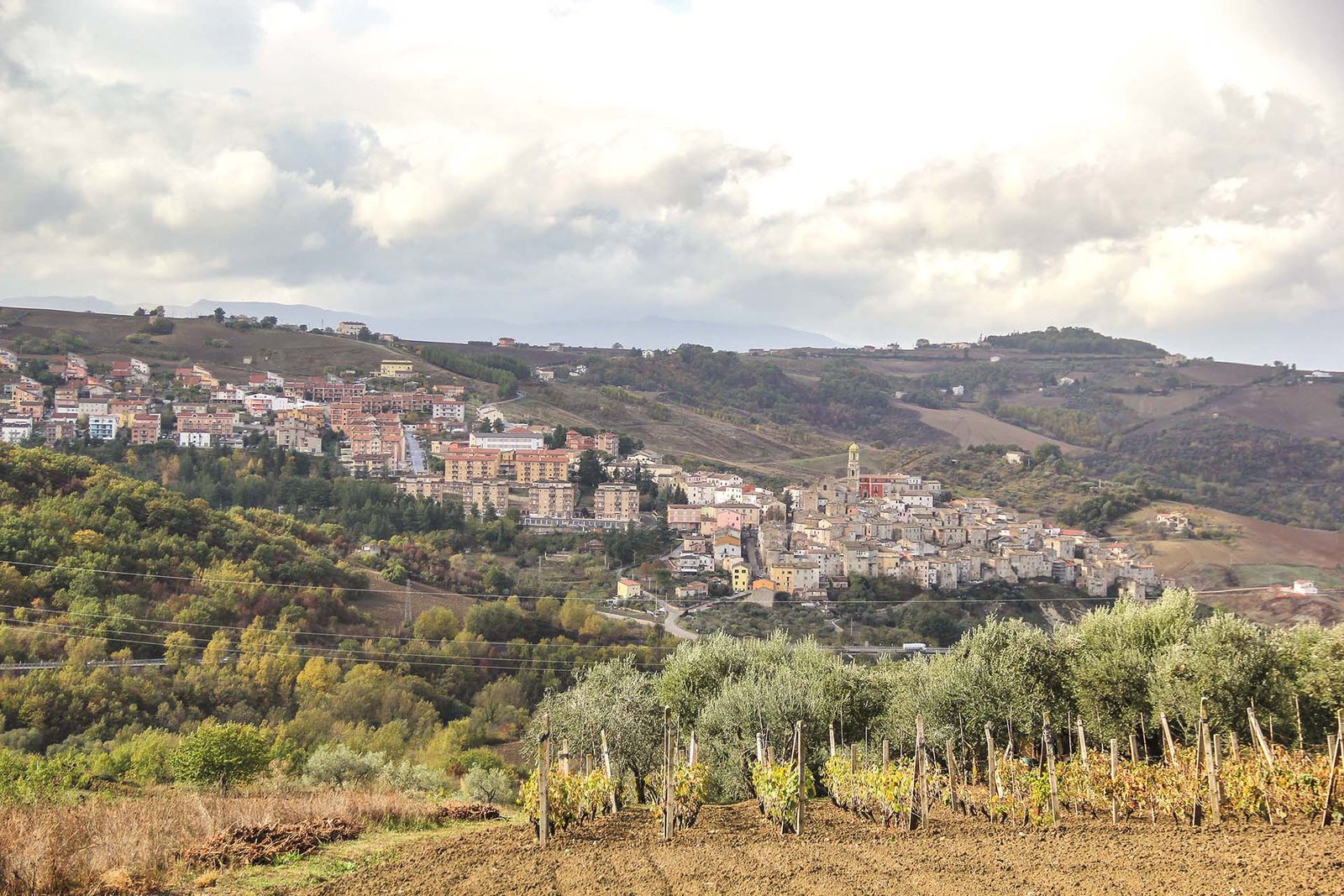 Ripalimosani, il paese dei funai | Turismo in Molise